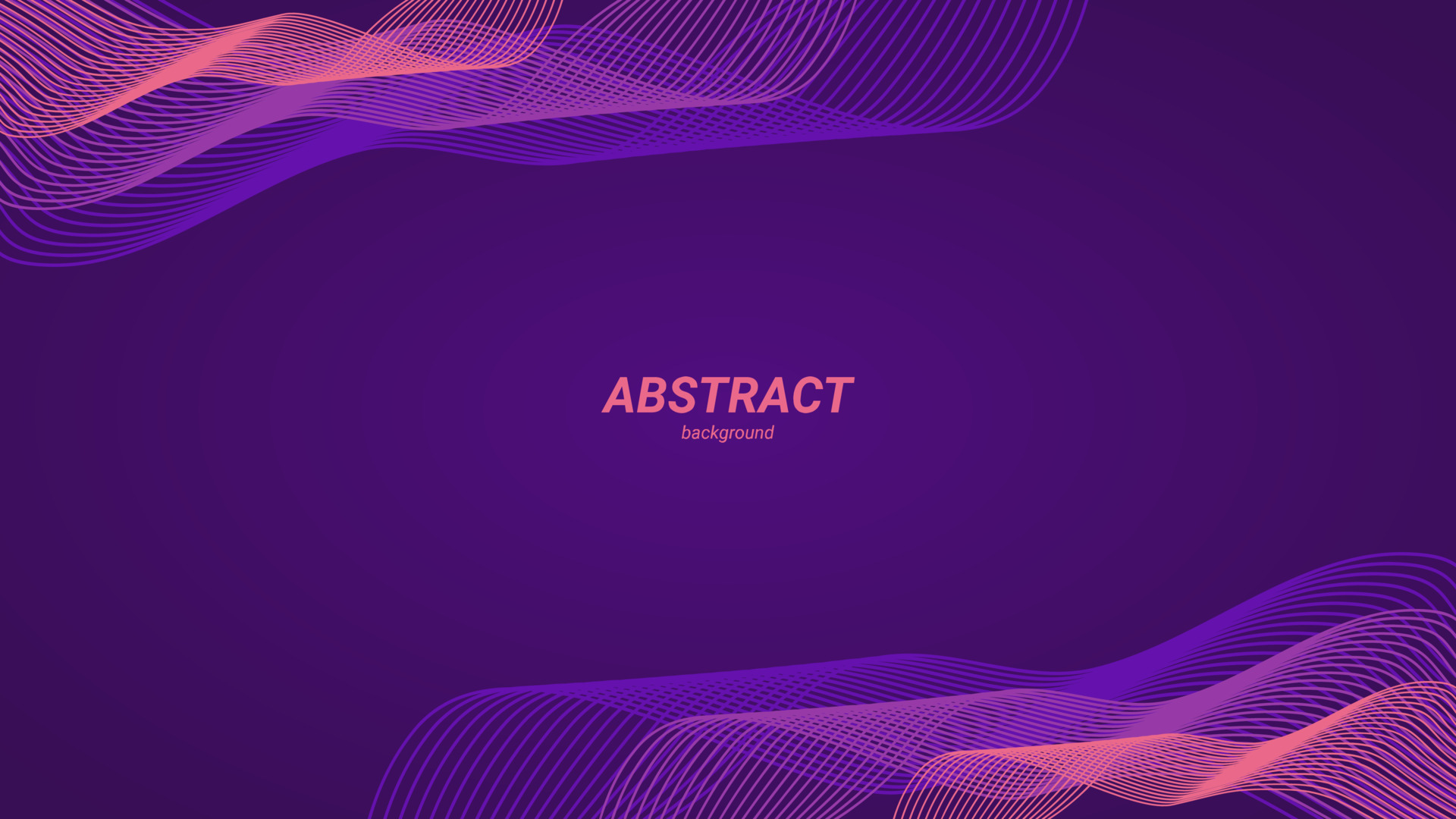 abstract purple background with wave minimalist elegant design 11469597 ...