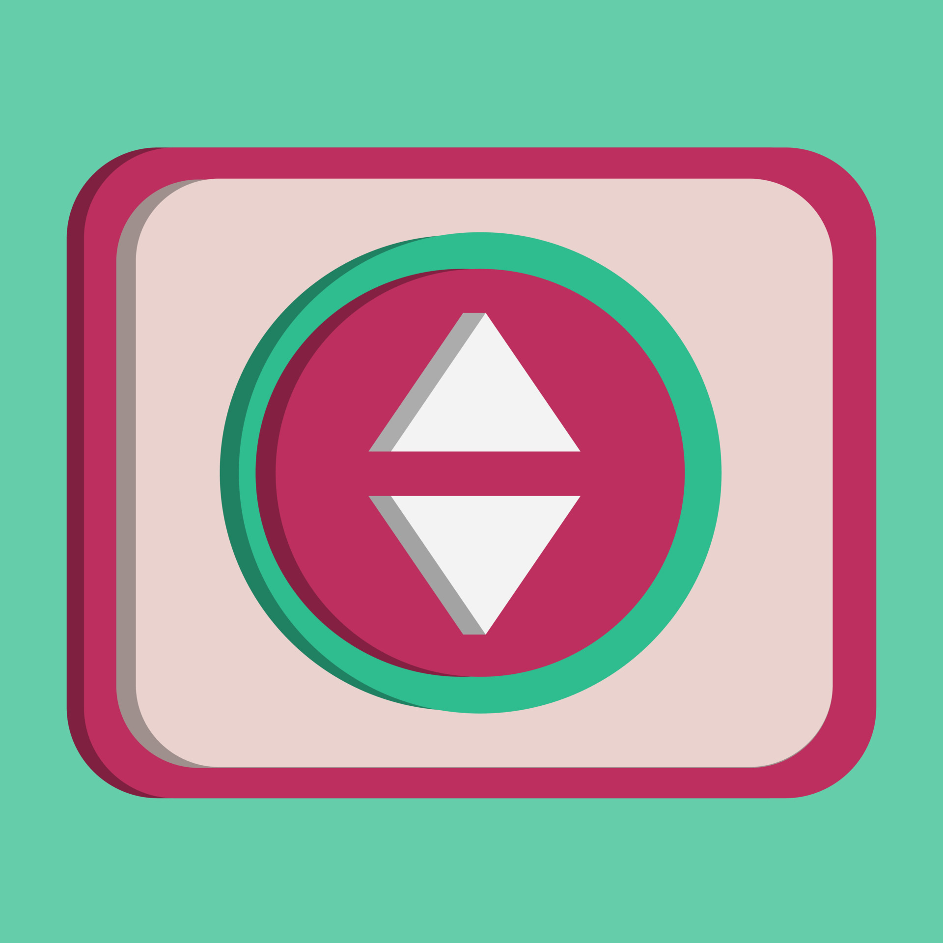 Direction guid shape 11477505 Vector Art at Vecteezy