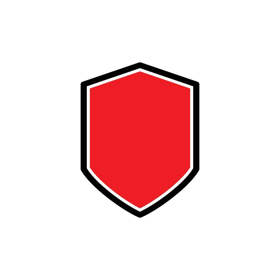 Shield icon vector logo design template 11477772 Vector Art at Vecteezy Shield icon vector logo design template 11477772 Vector Art at Vecteezy