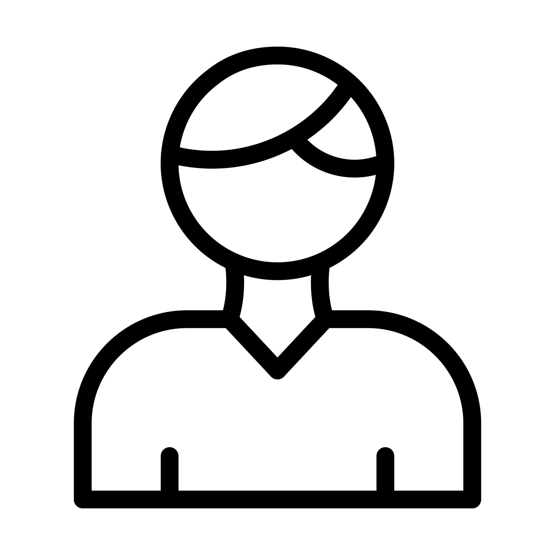 Man Icon Design 11480740 Vector Art at Vecteezy