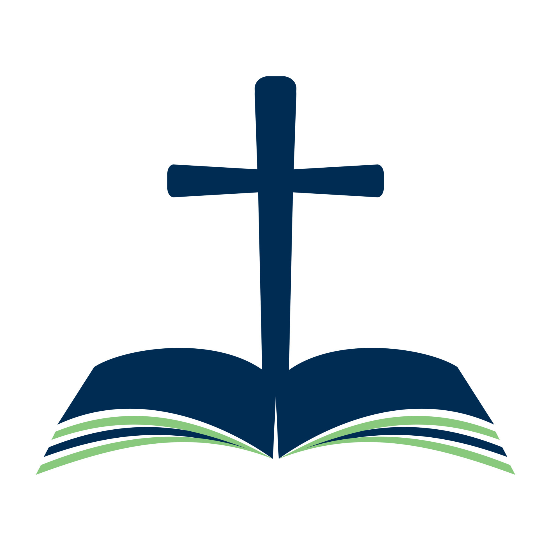 Bible Cross Logo concept design. Christine Church cross logo. 11483305 ... Bible Cross Logo concept design. Christine Church cross logo. 11483305 ...