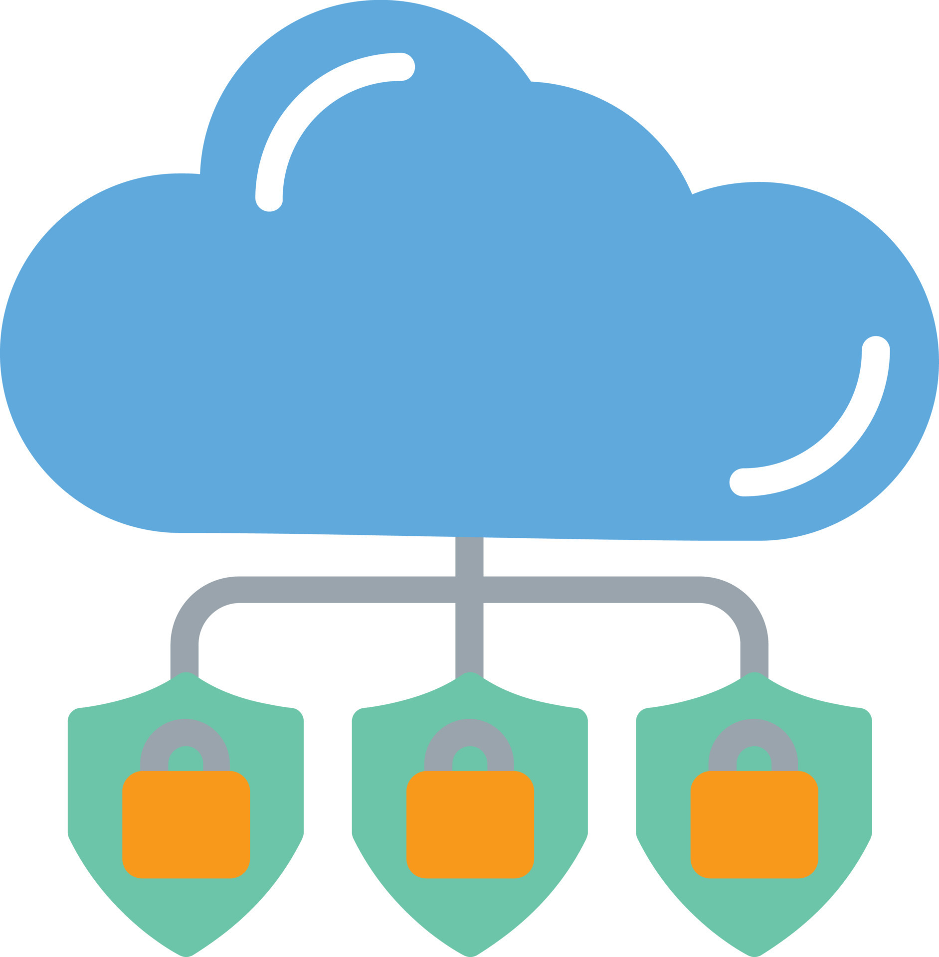 Cloud Computing Flat Icon 11485397 Vector Art at Vecteezy Cloud Computing Flat Icon 11485397 Vector Art at Vecteezy
