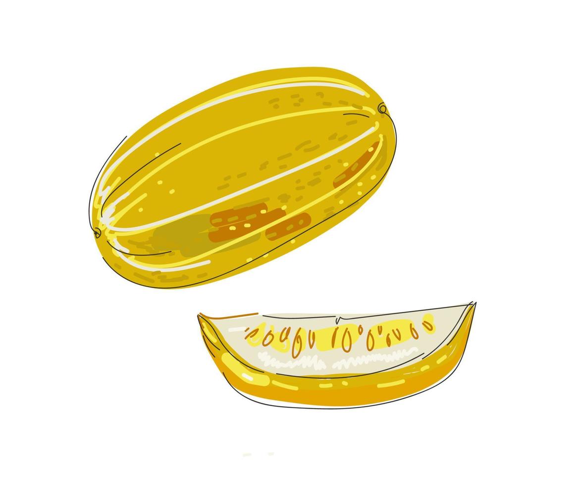 Korean Melon Nutrition Facts at Melvin Elrod blog Korean Melon Nutrition Facts at Melvin Elrod blog