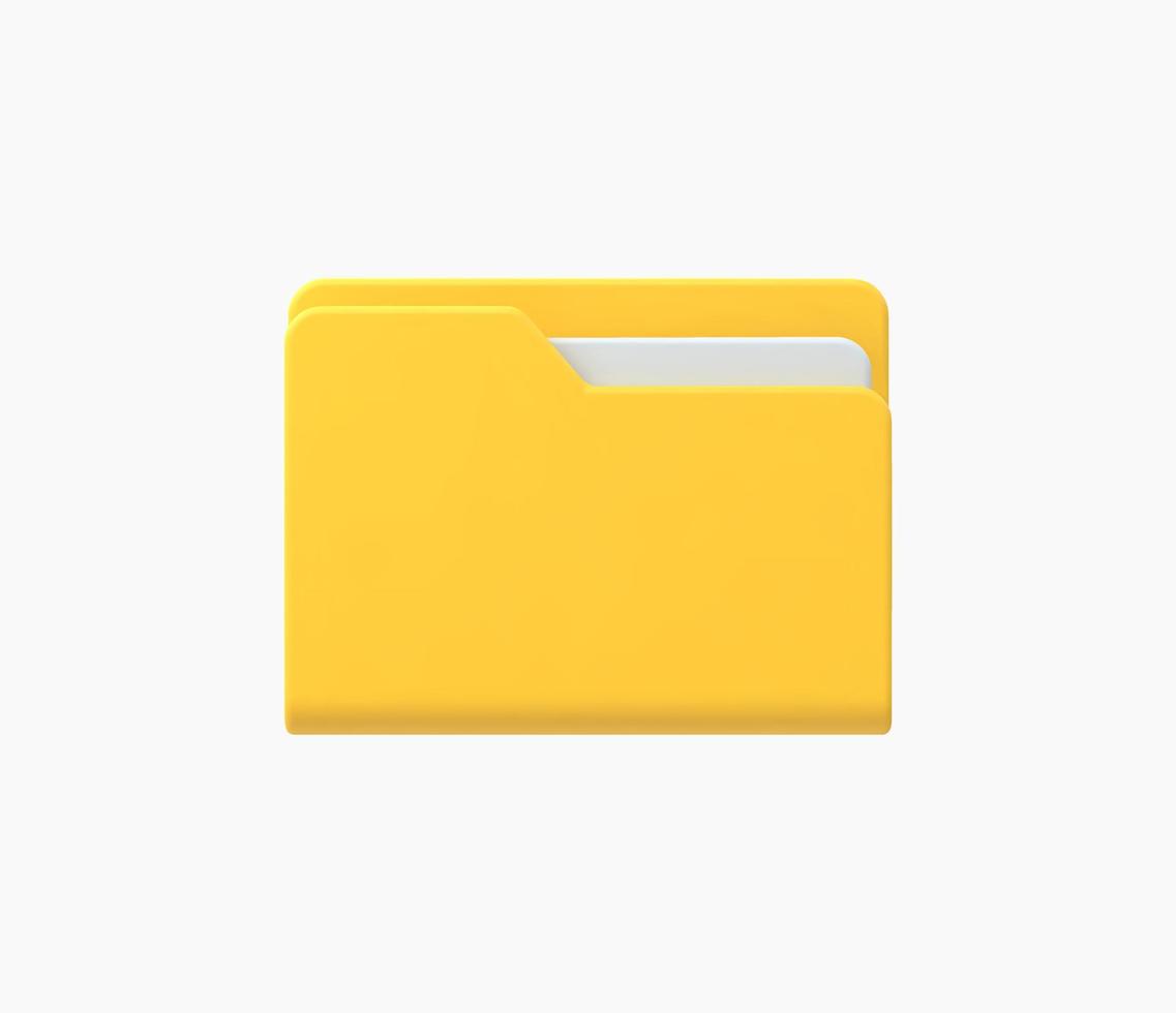 3d Realistic data folder icon vector illustration. 11495614 Vector Art ... 3d Realistic data folder icon vector illustration. 11495614 Vector Art ...