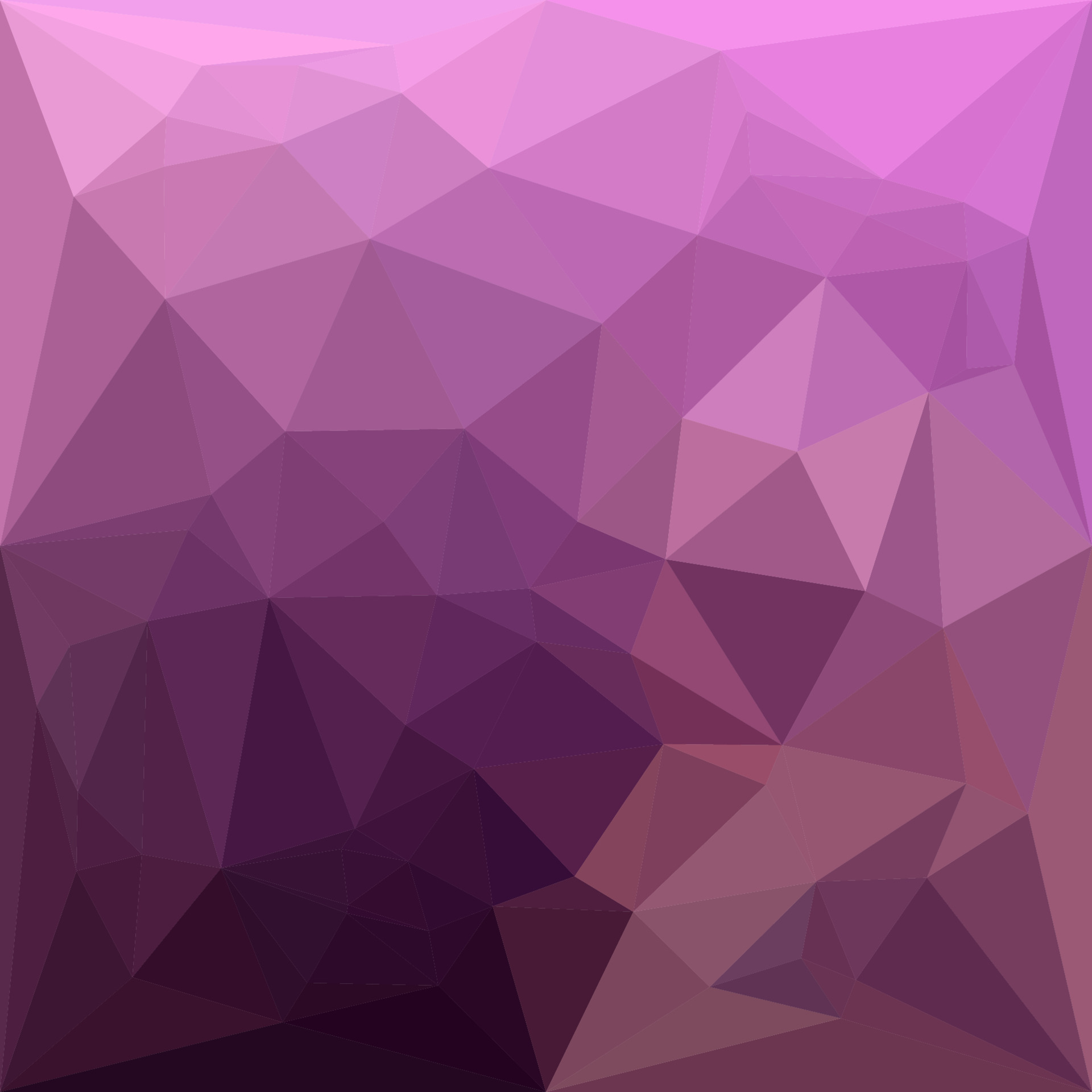 Fandango Lavender Abstract Low Polygon Background 11496256 Vector Art ...