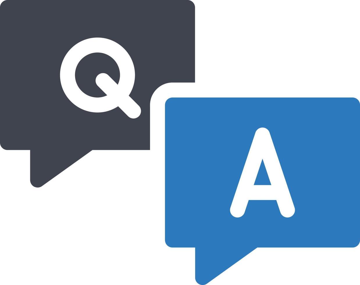 quiz vector illustration on a background.Premium quality symbols.vector icons for concept and ...