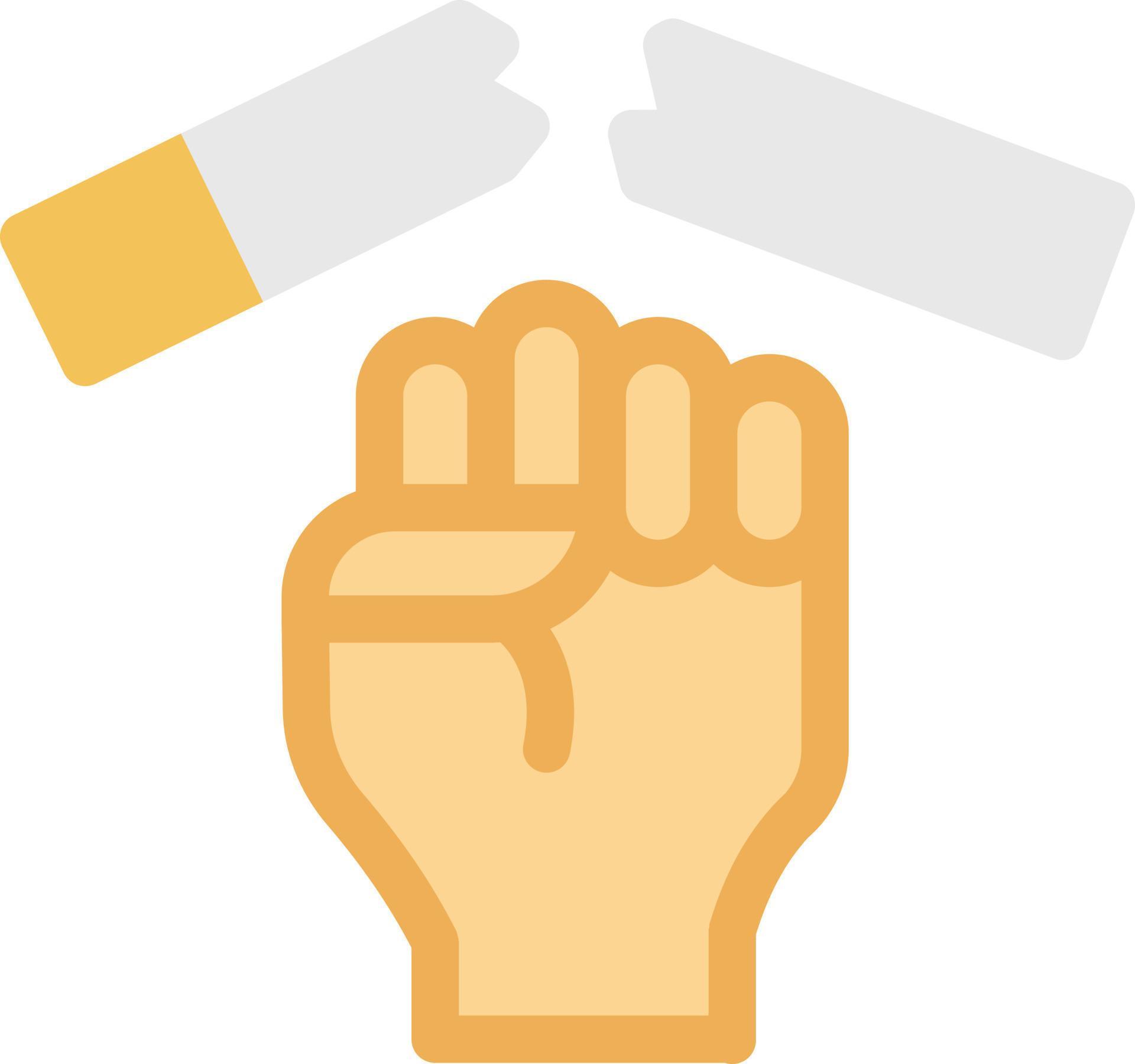 quit vector illustration on a background.Premium quality symbols.vector icons for concept and ...