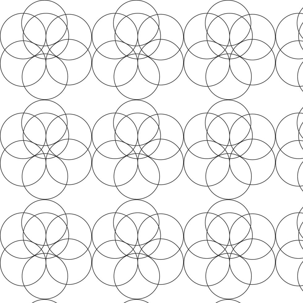 Pattern design template 11498365 Vector Art at Vecteezy