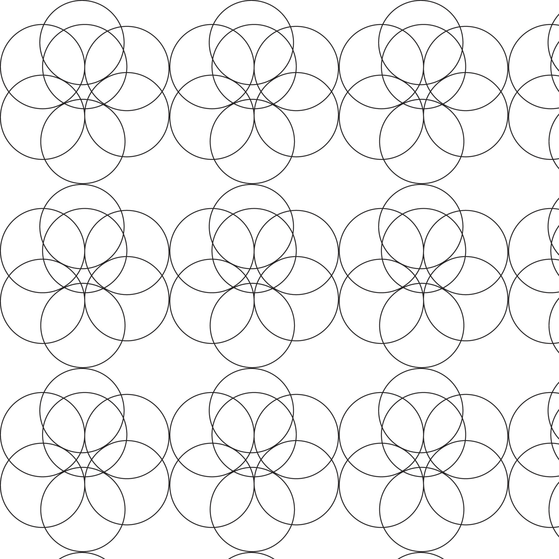 Pattern design template 11498365 Vector Art at Vecteezy