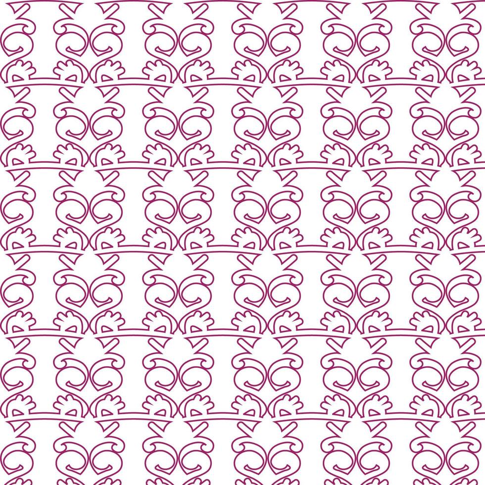 Pattern design template 11498381 Vector Art at Vecteezy