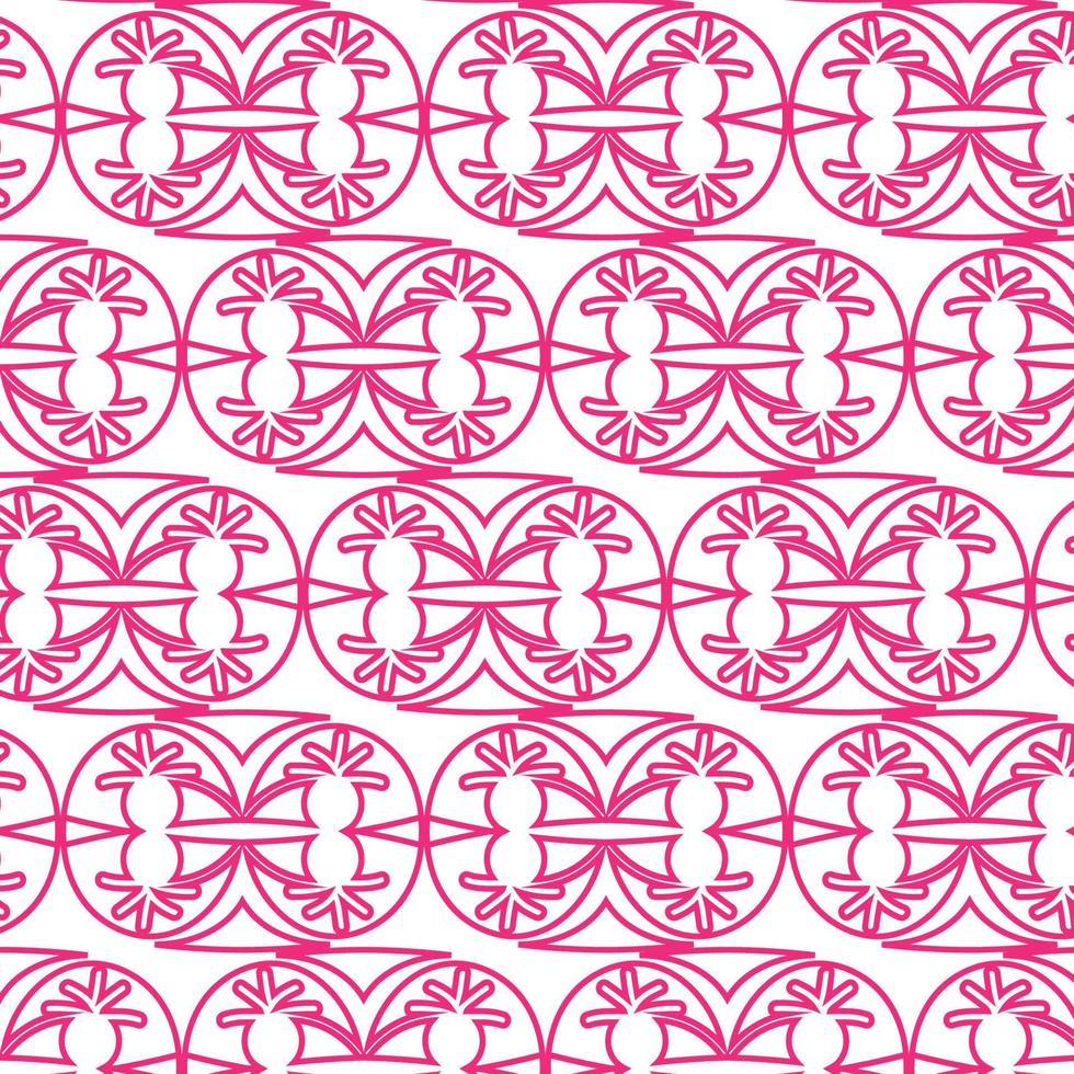 Pattern design template 11498395 Vector Art at Vecteezy