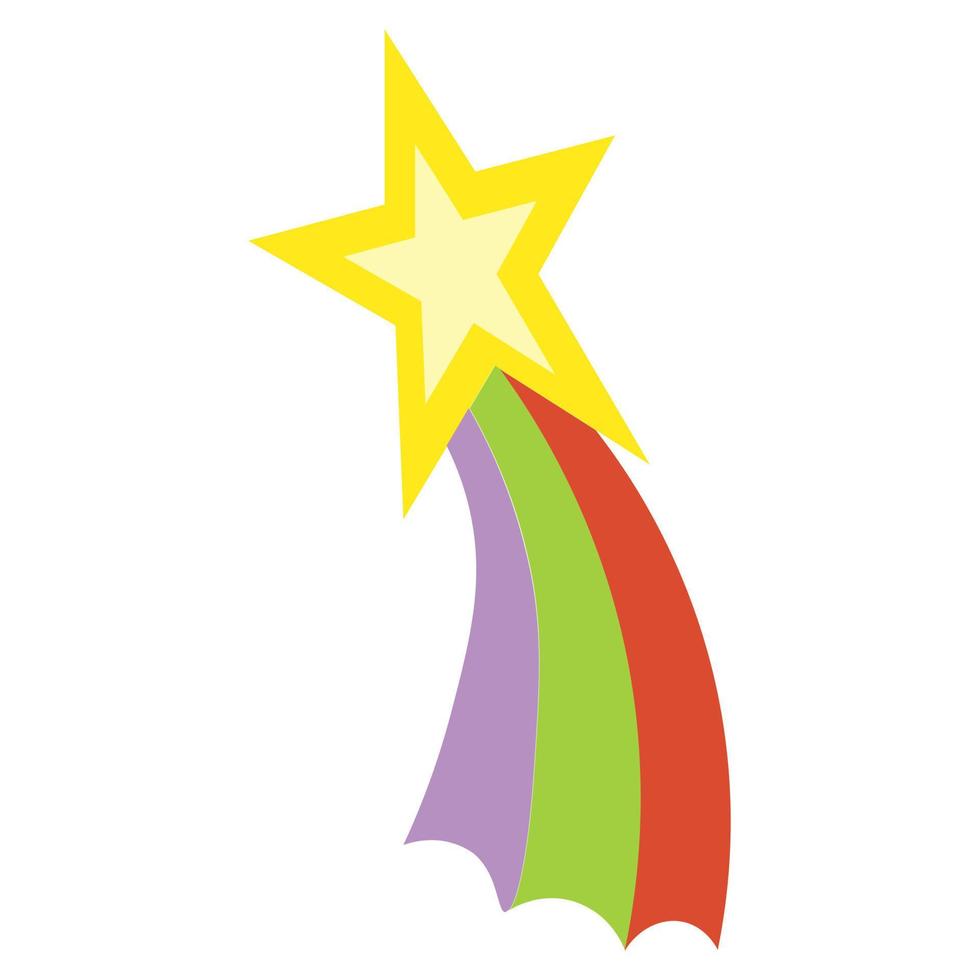 Cartoon planet vector. full color planet illustration 11498466 Vector ...