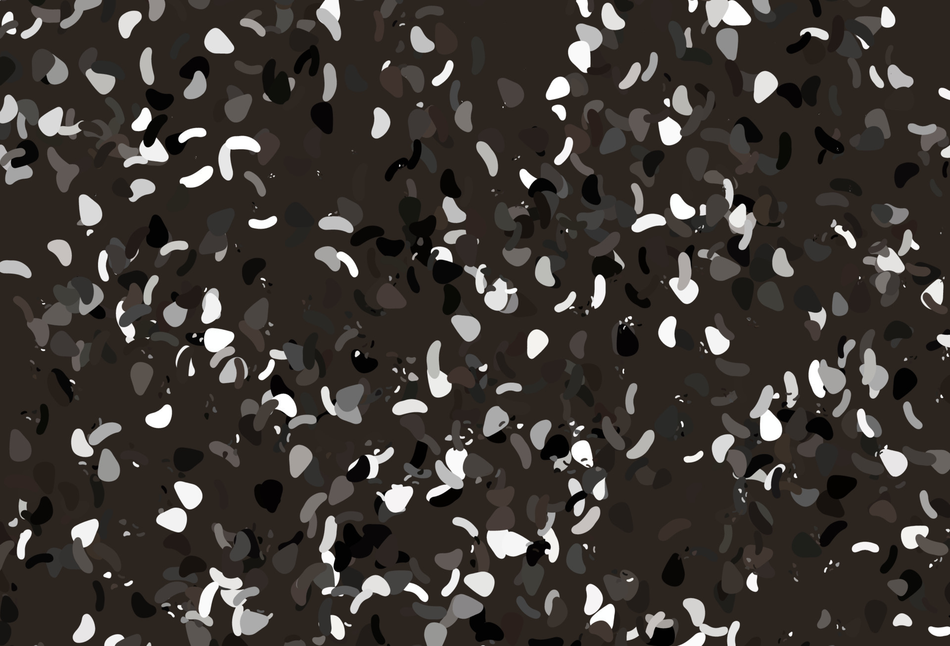 Light Black Vector Texture With Random Forms 11499649 Vector Art At Vecteezy