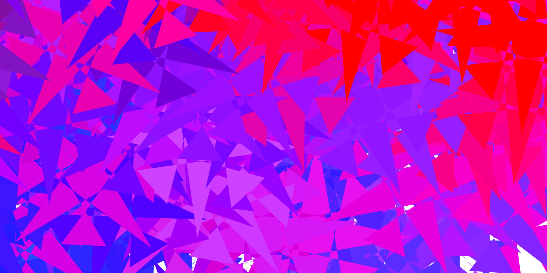 Light Blue Red Vector Template With Abstract Forms 11500372 Vector Art At Vecteezy