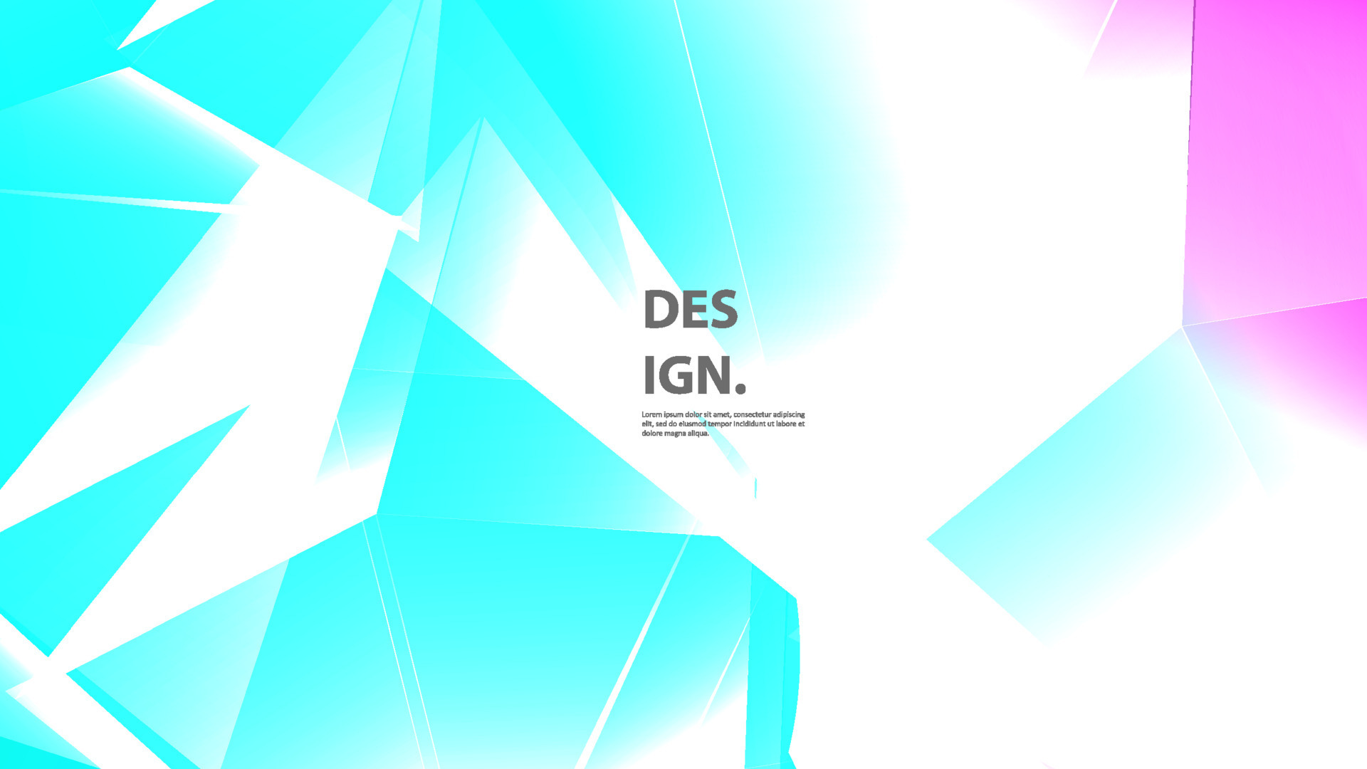 Abstract Gradient Triangle Shape Background 11500616 Vector Art At Vecteezy