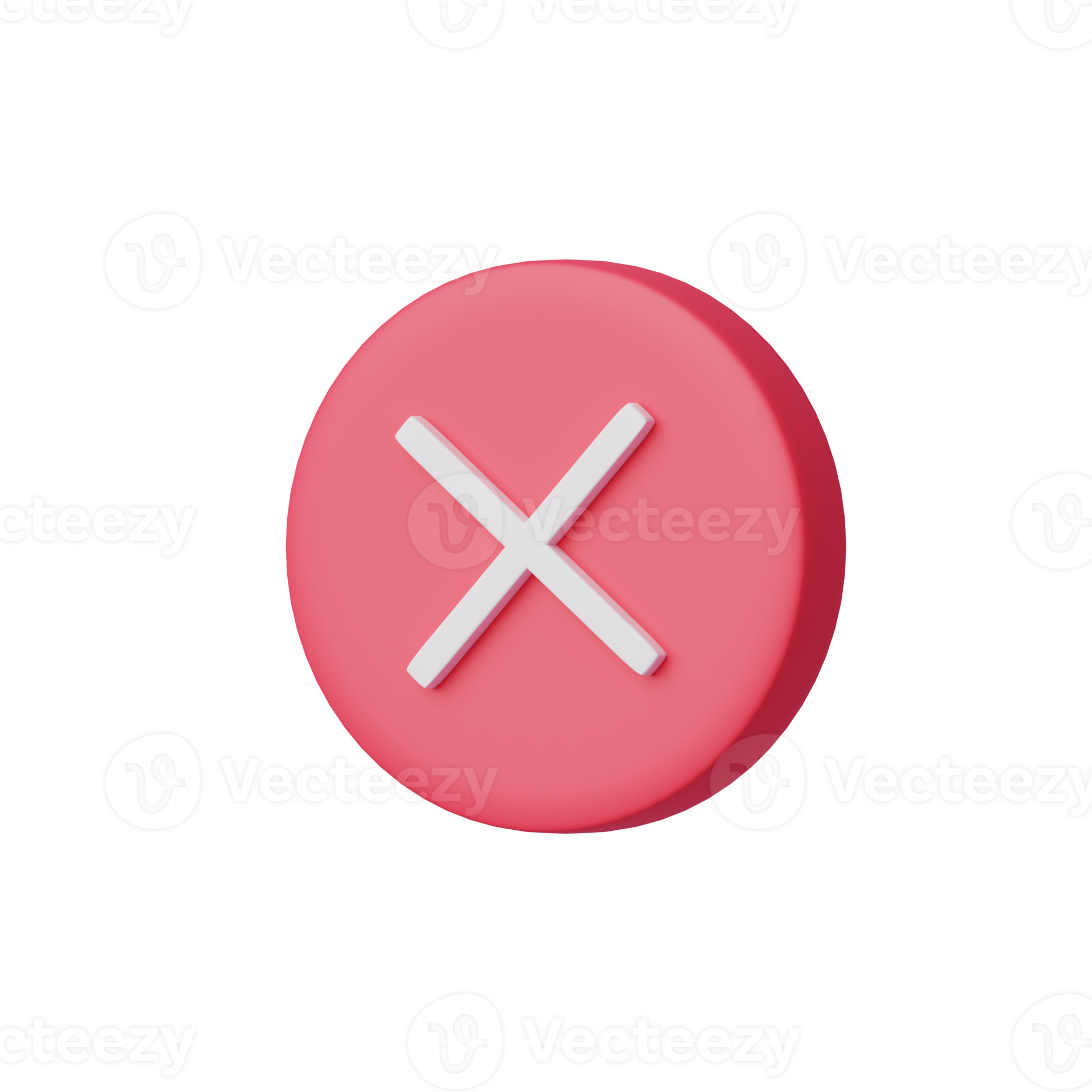 Error 3d icon 11500860 PNG