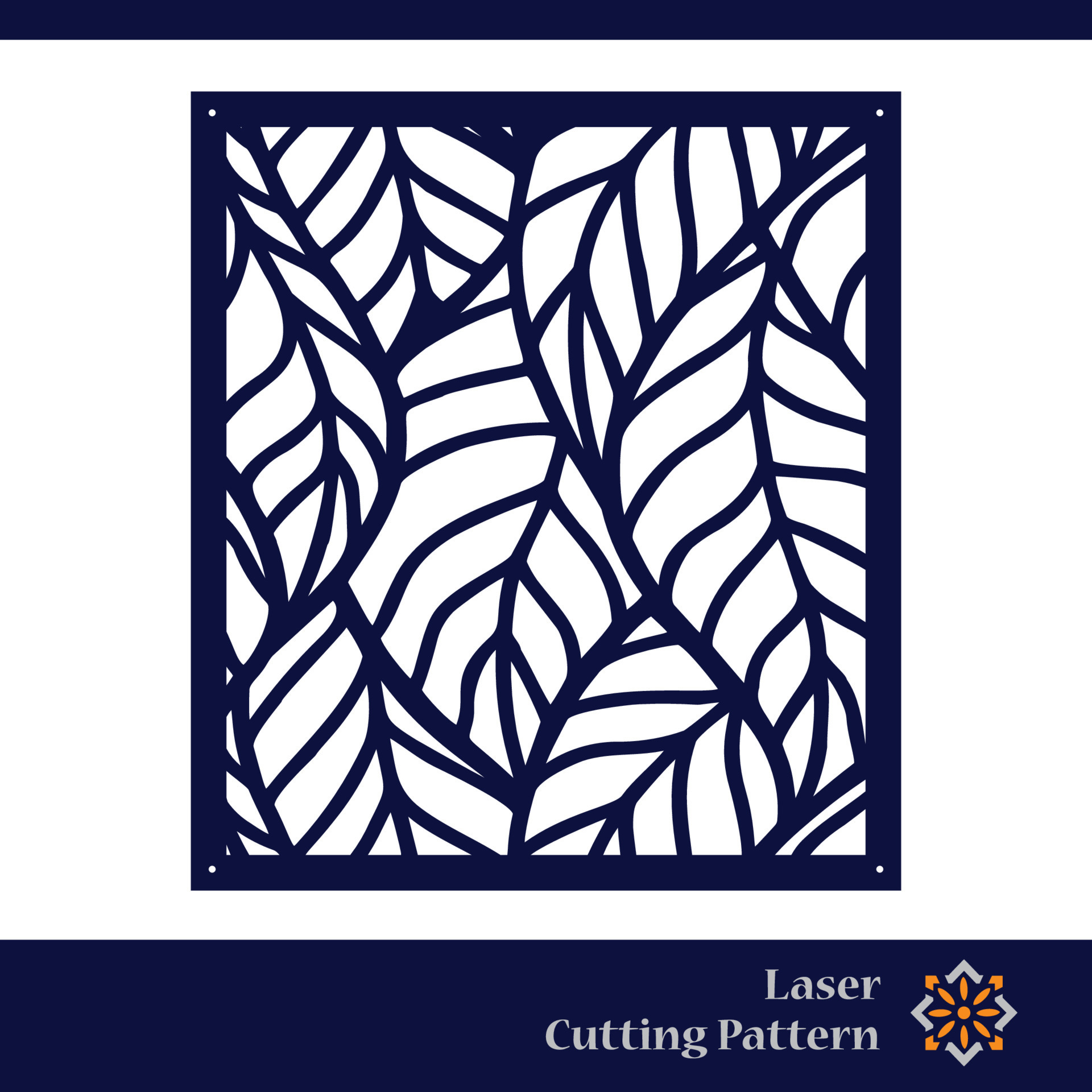 Jali Design For Laser And Cnc Router 11506812 Vector Art At Vecteezy