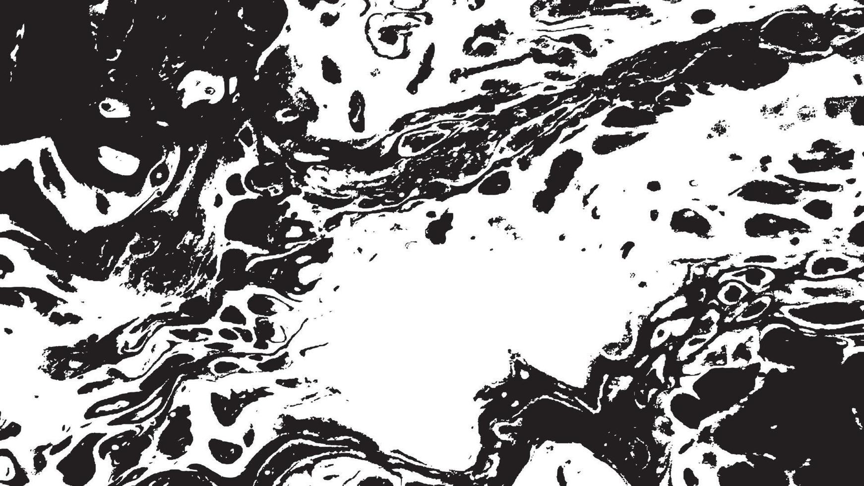 Vector Distressed Dirt Overlay, Retro distressed grunge texture, Grunge ...