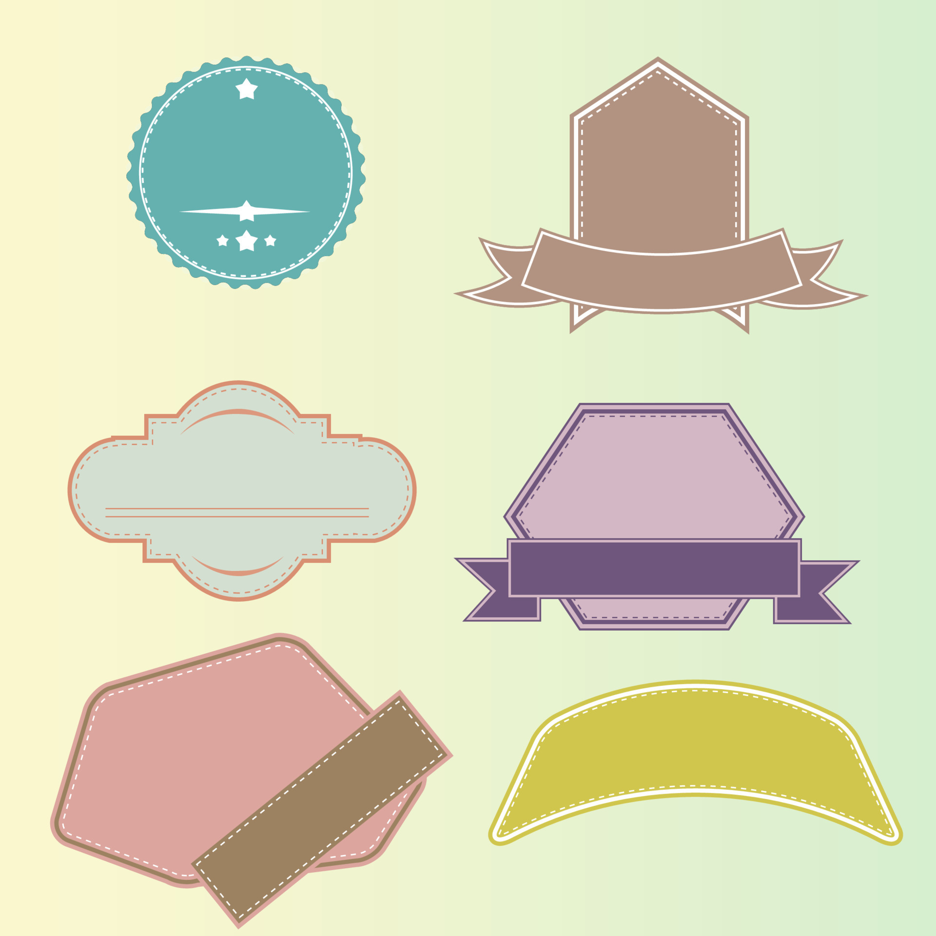 discount and sale icons 11512629 Vector Art at Vecteezy