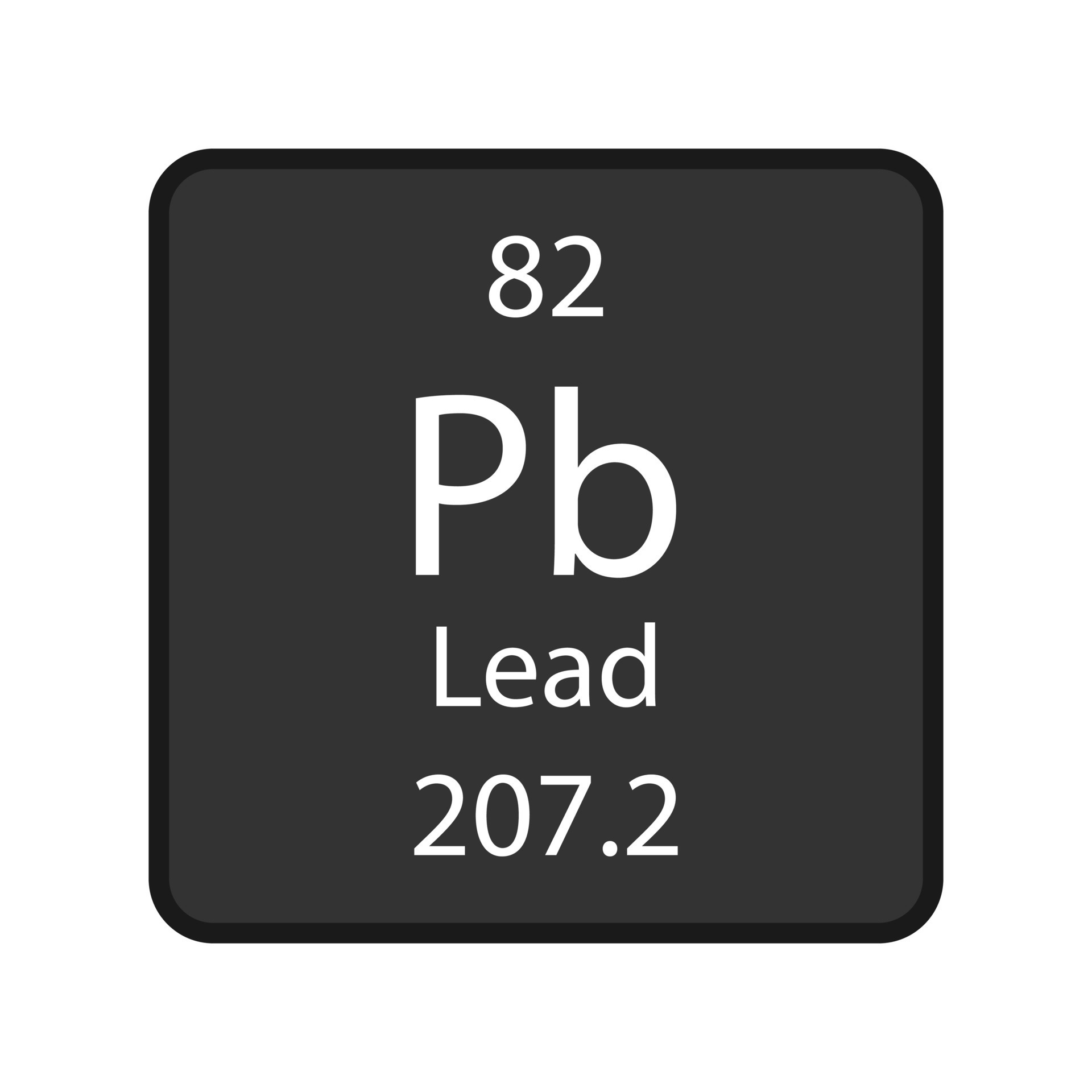 Lead Element