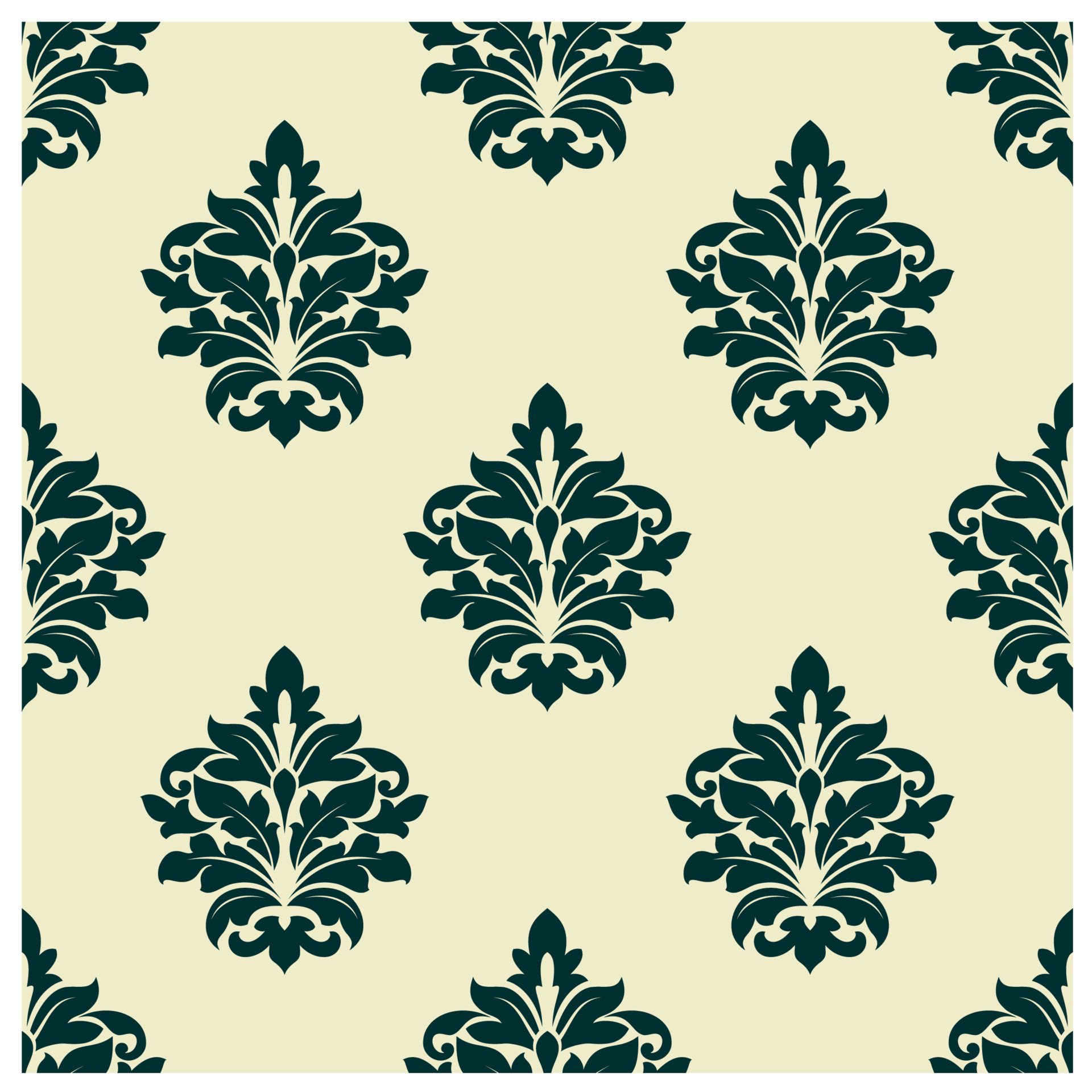Floral seamless arabesque pattern 11521513 Vector Art at Vecteezy Floral seamless arabesque pattern 11521513 Vector Art at Vecteezy