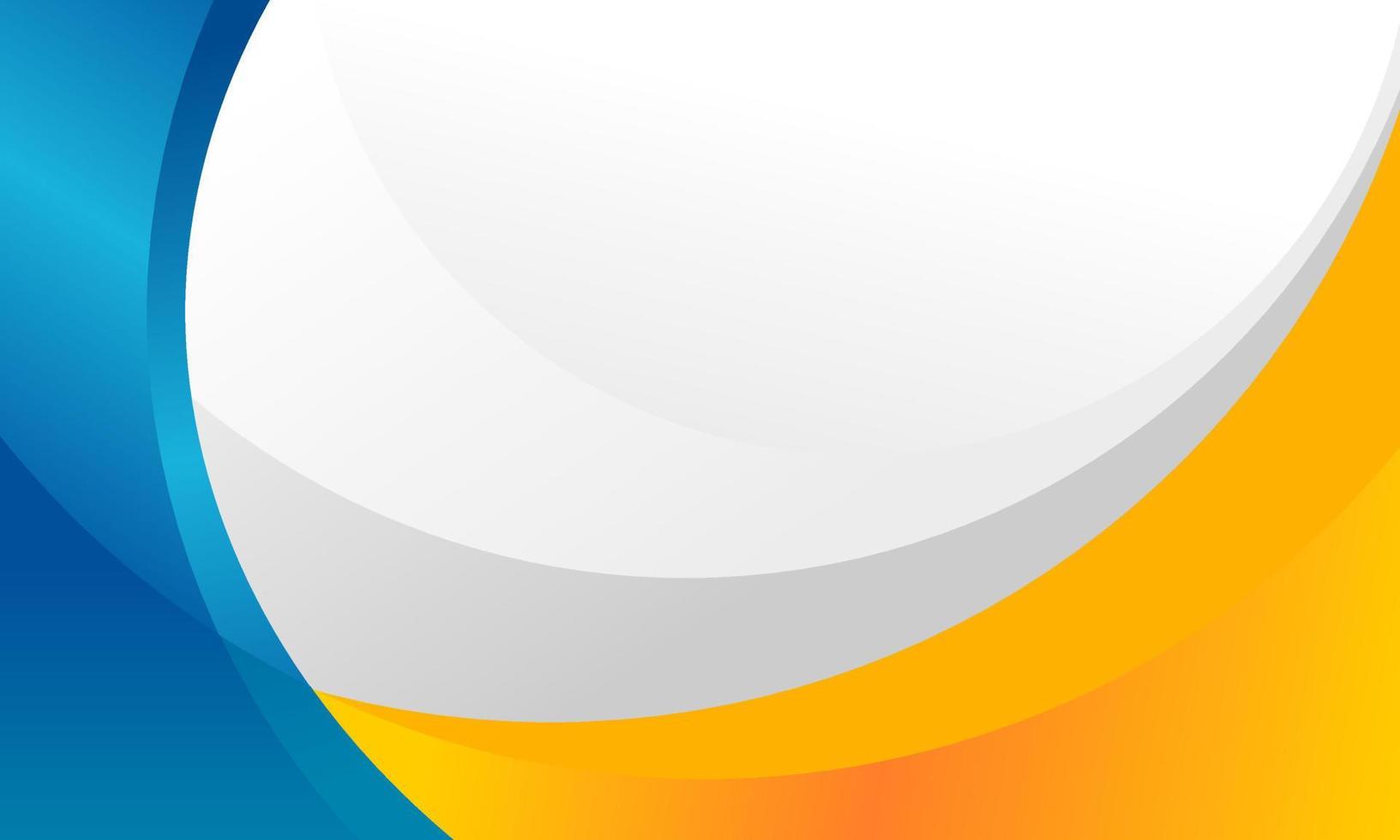 Blue and yellow curve banner background 11529065 Vector Art at Vecteezy Blue and yellow curve banner background 11529065 Vector Art at Vecteezy