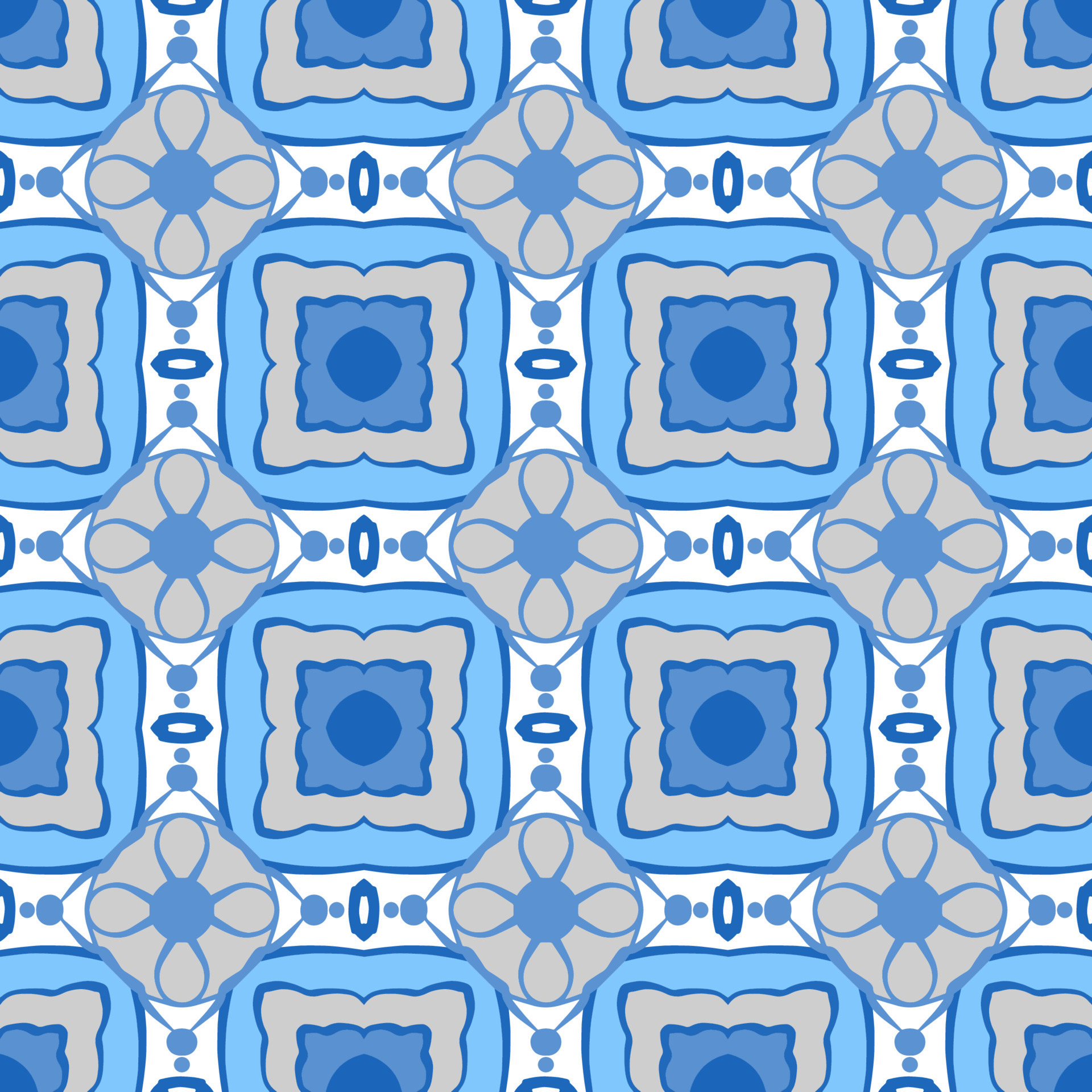 Blue tone chevron zigzag pattern design with aztec style. Seamless ... Blue tone chevron zigzag pattern design with aztec style. Seamless ...