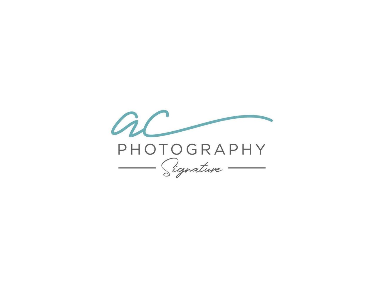 Letter AC Signature Logo Template Vector 11538893 Vector Art at Vecteezy Letter AC Signature Logo Template Vector 11538893 Vector Art at Vecteezy