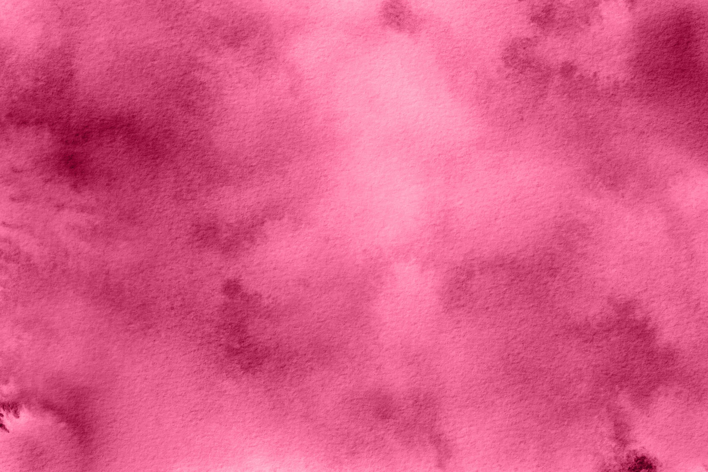 Pink Watercolor Background Texture Digital 11546520 Stock Photo at Vecteezy