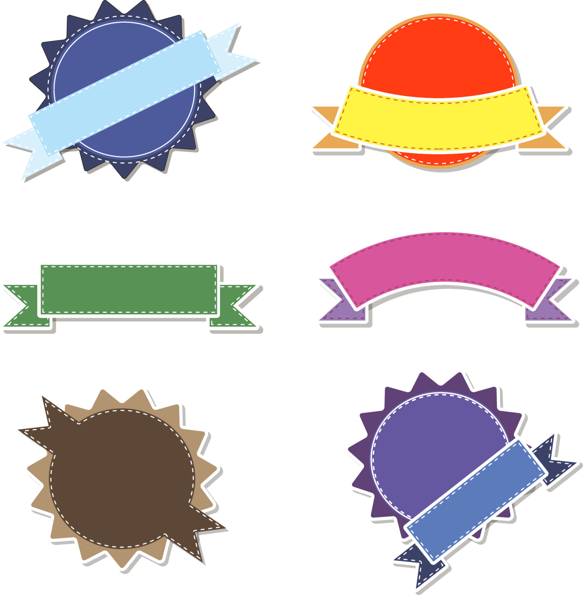 discount and sale icons 11554439 Vector Art at Vecteezy