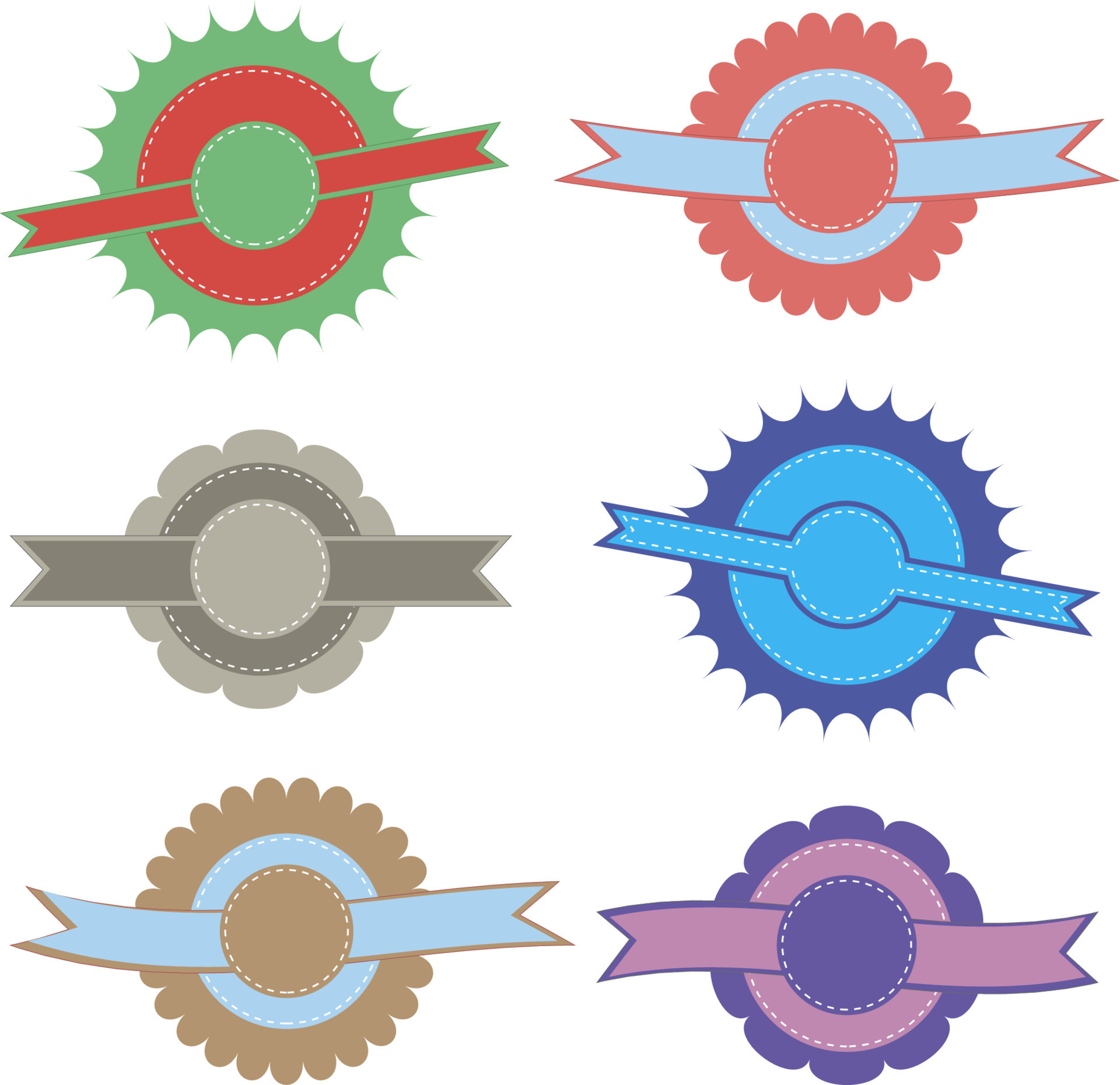 discount and sale icons 11554441 Vector Art at Vecteezy