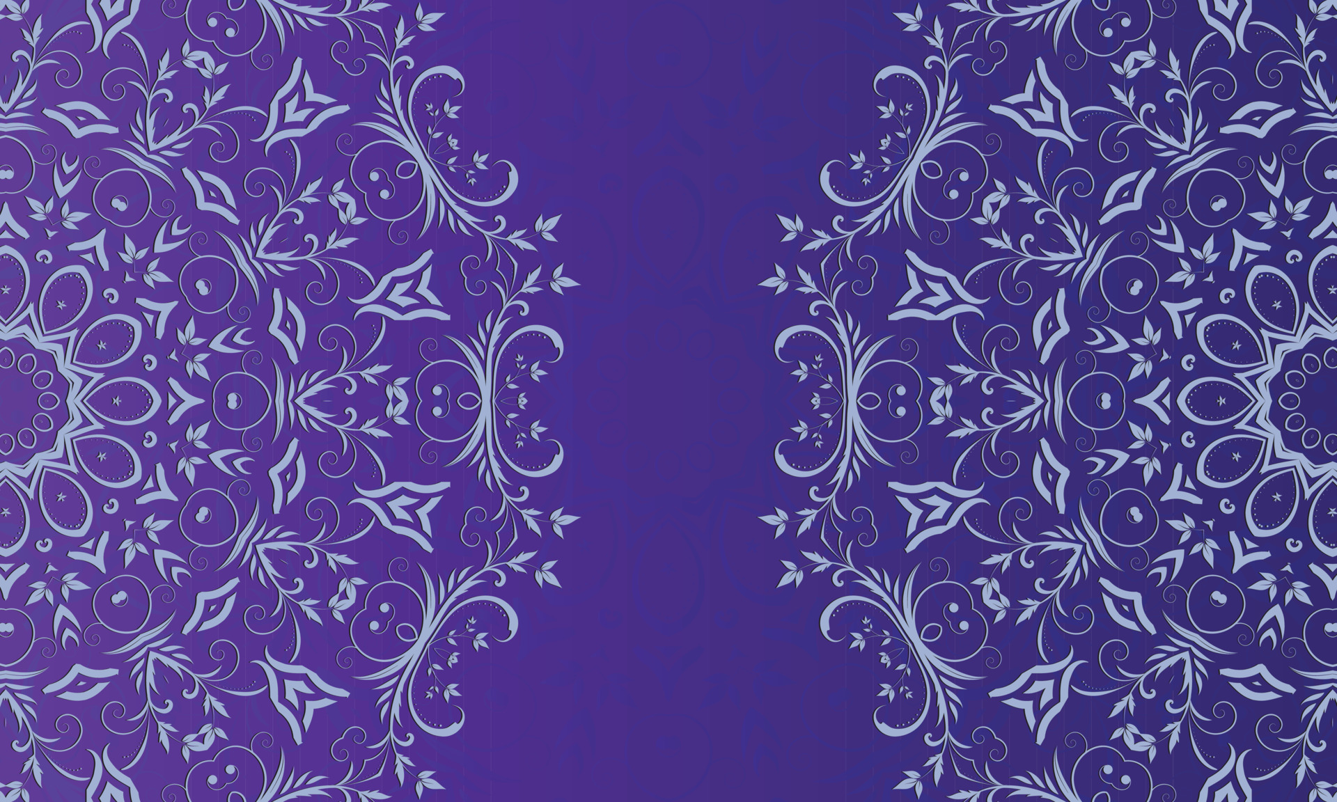 Abstract colorful Mandala design background. 11561086 Vector Art at ...