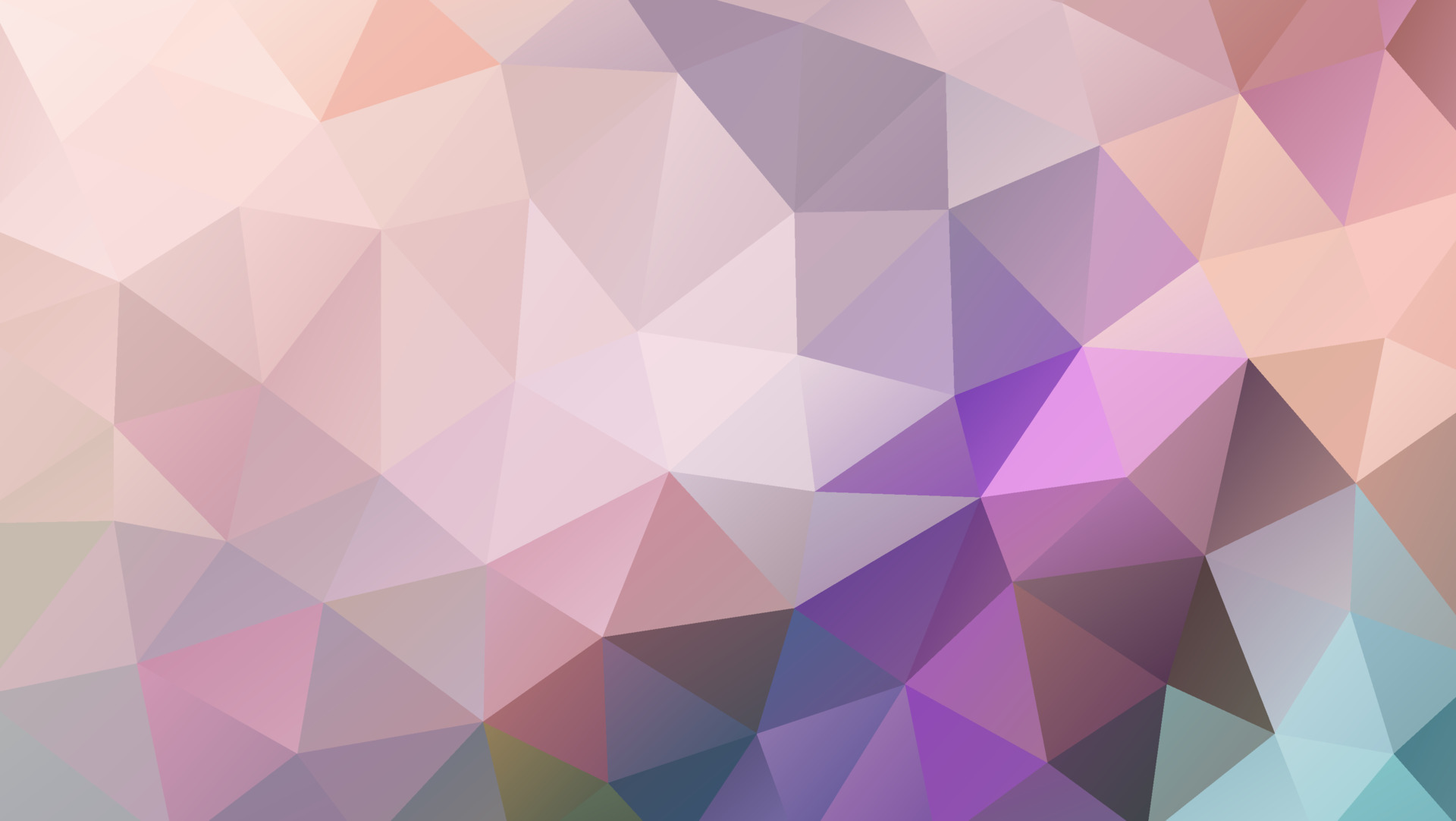 Vector Background From Polygons Abstract Background Of Triangles Wallpaper 11561908 Vector Art