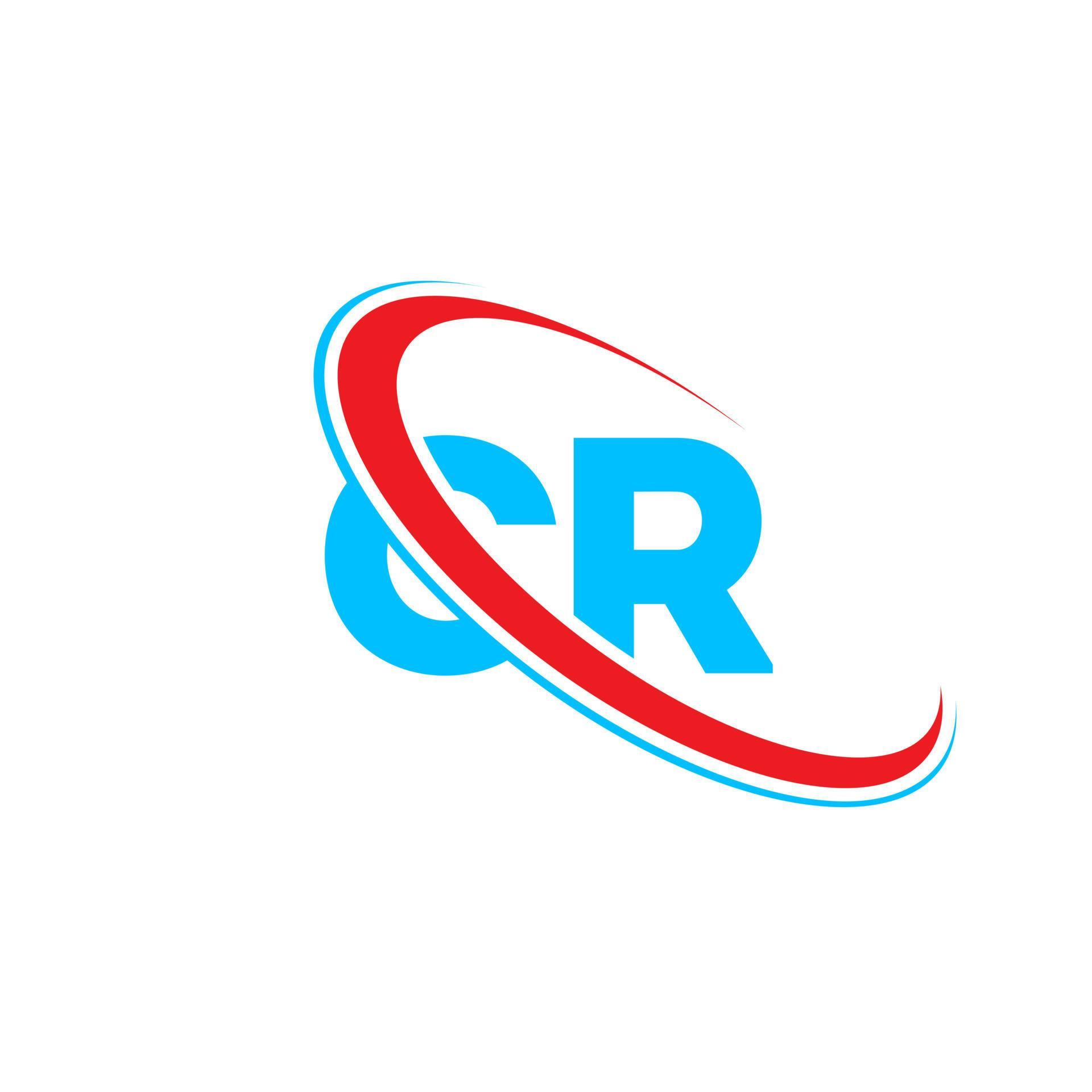 CR logo. CR design. Blue and red CR letter. CR letter logo design ... CR logo. CR design. Blue and red CR letter. CR letter logo design ...