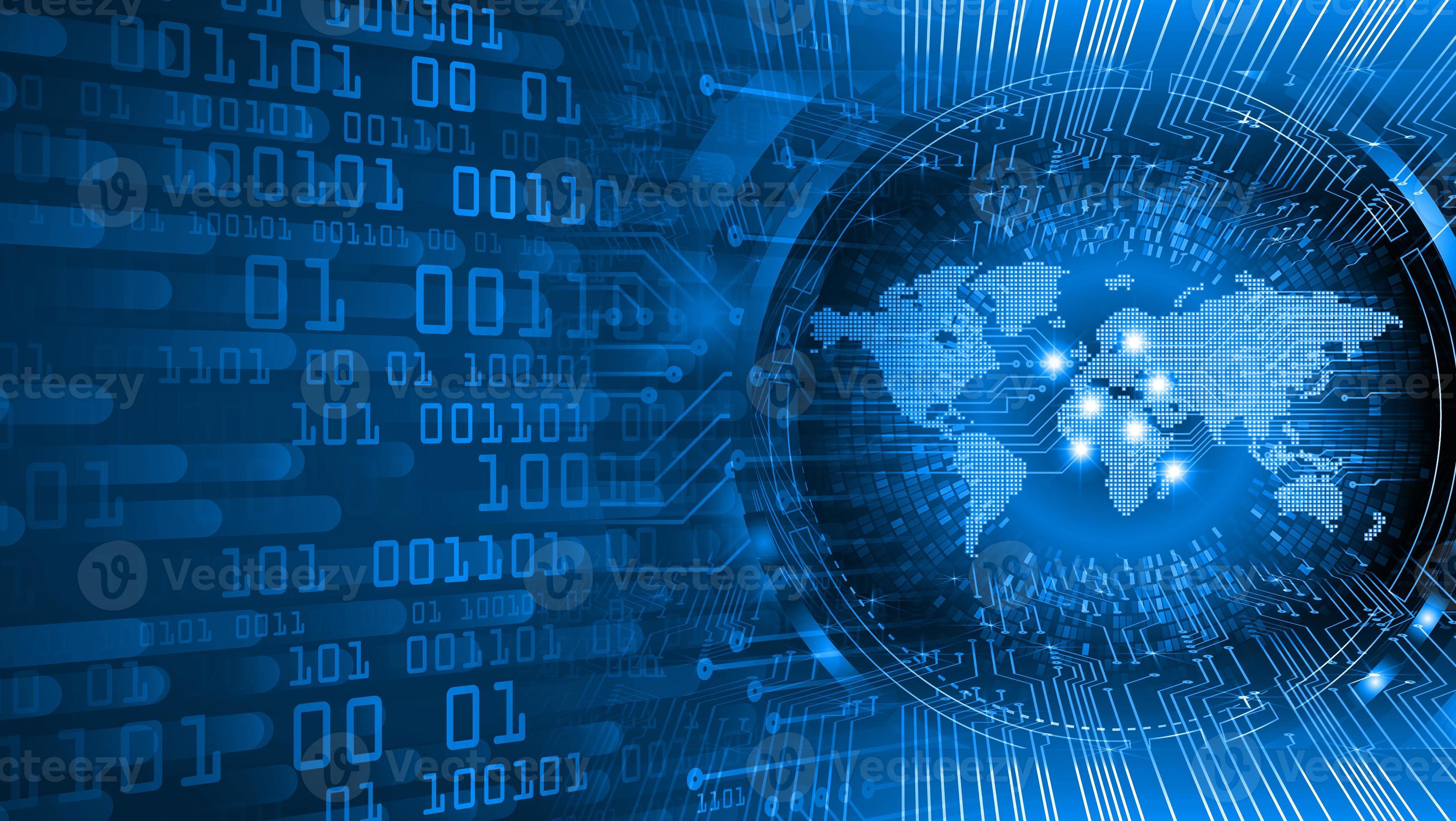 Modern Technology Background 11566766 Stock Photo at Vecteezy