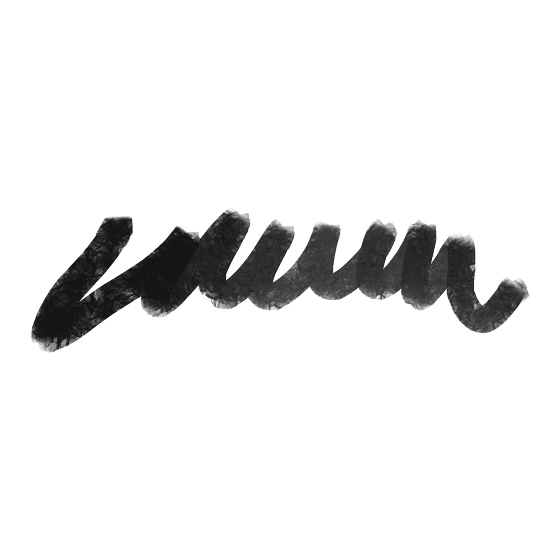 Marker Scribble Isolated 11571063 Png