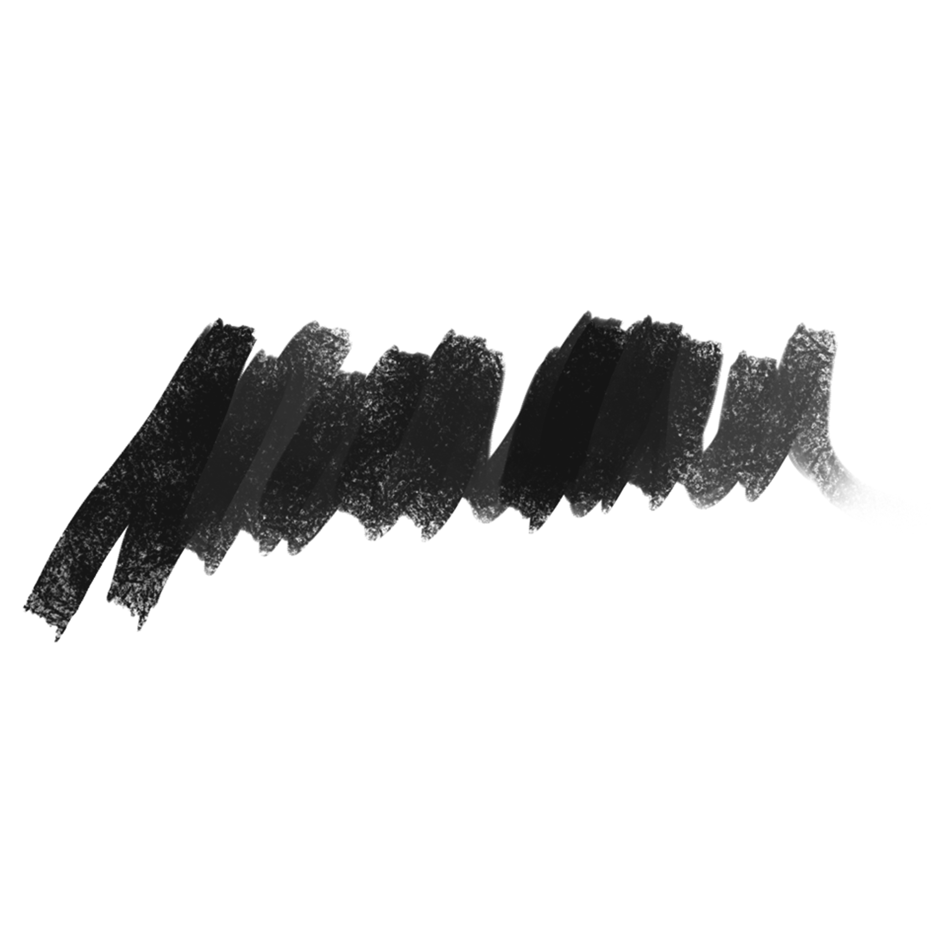 Marker Scribble Isolated 11571068 Png