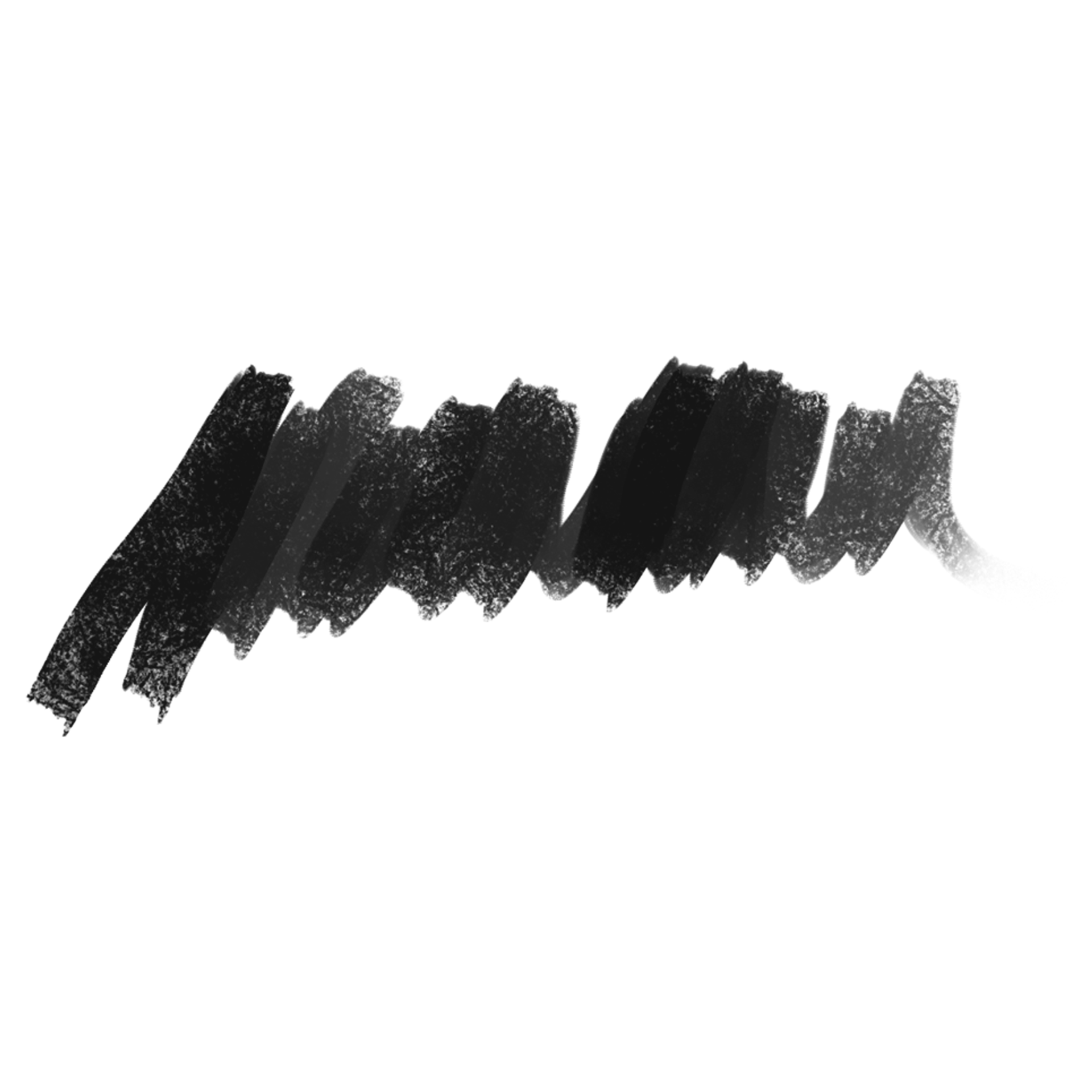 Marker Scribble Isolated 11571068 Png