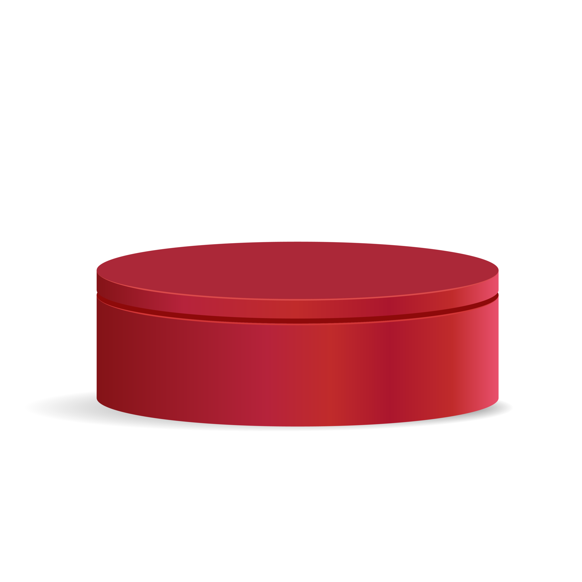3d podium Product display stand red 11571078 PNG 3d podium Product display stand red 11571078 PNG