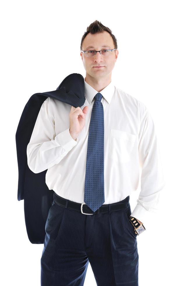 Wearing Tie Stock Photos, Images and Backgrounds for Free Download