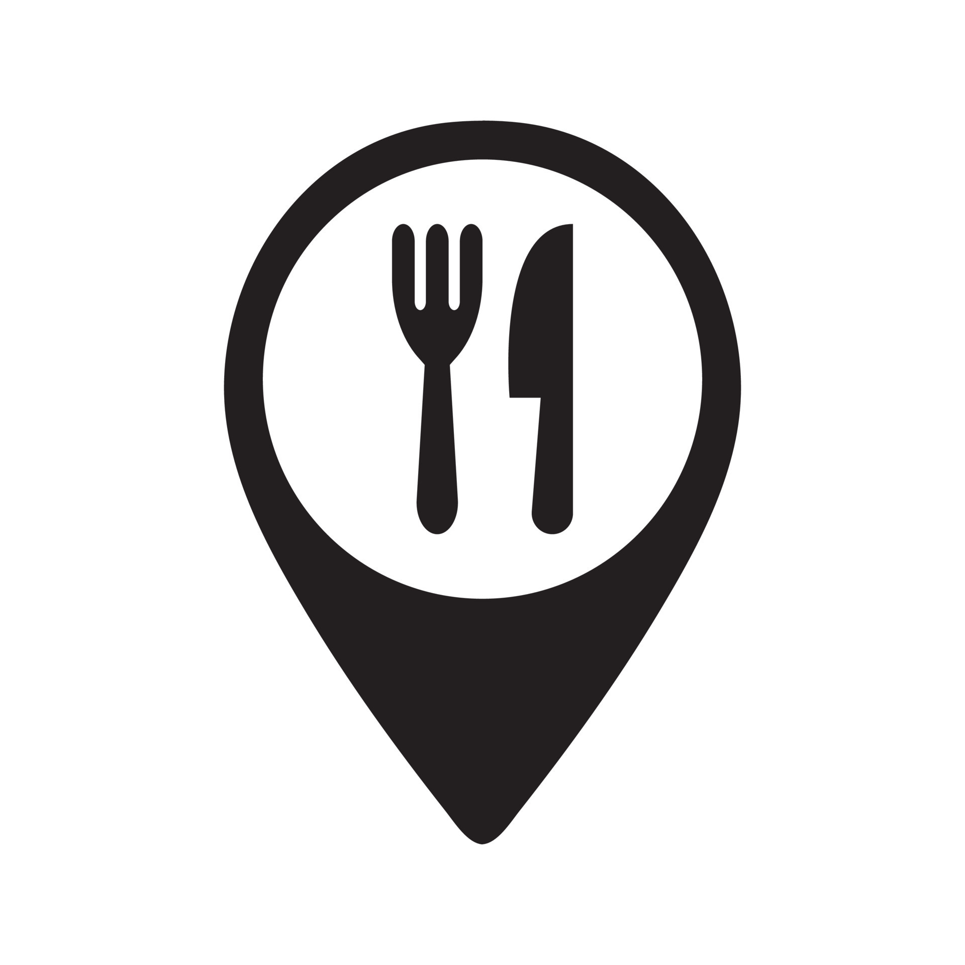 icono de pin de mapa de restaurante 11574676 Vector en Vecteezy icono de pin de mapa de restaurante 11574676 Vector en Vecteezy