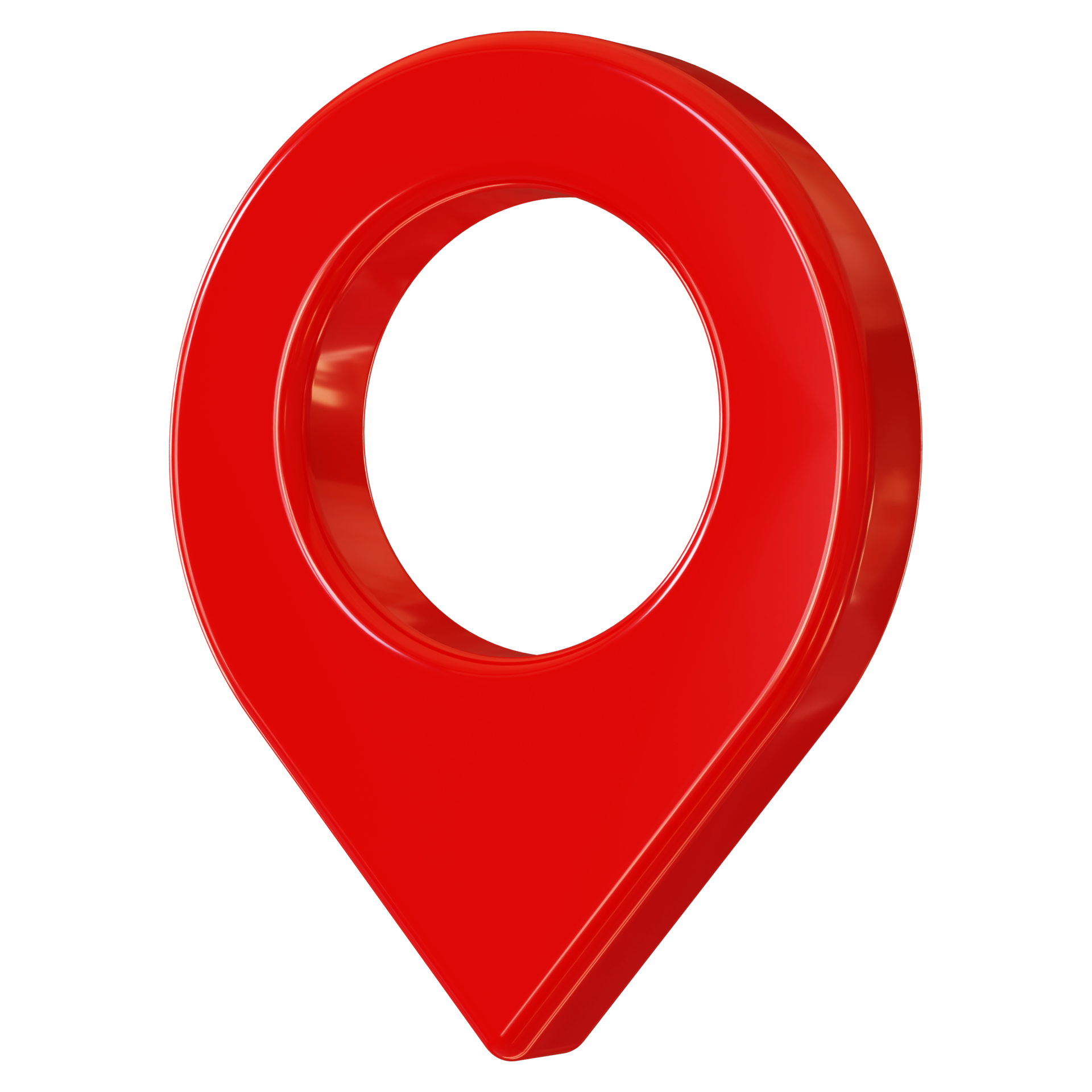3d Maps Pin Gps Navigation 11577723 Png