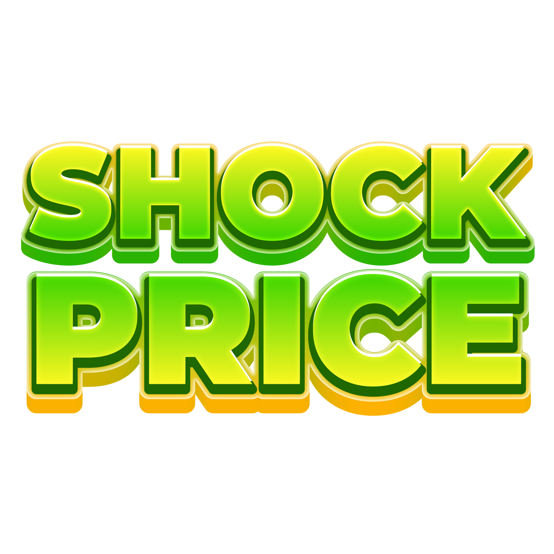 precio de choque texto de etiqueta de marketing 3d 11577829 PNG