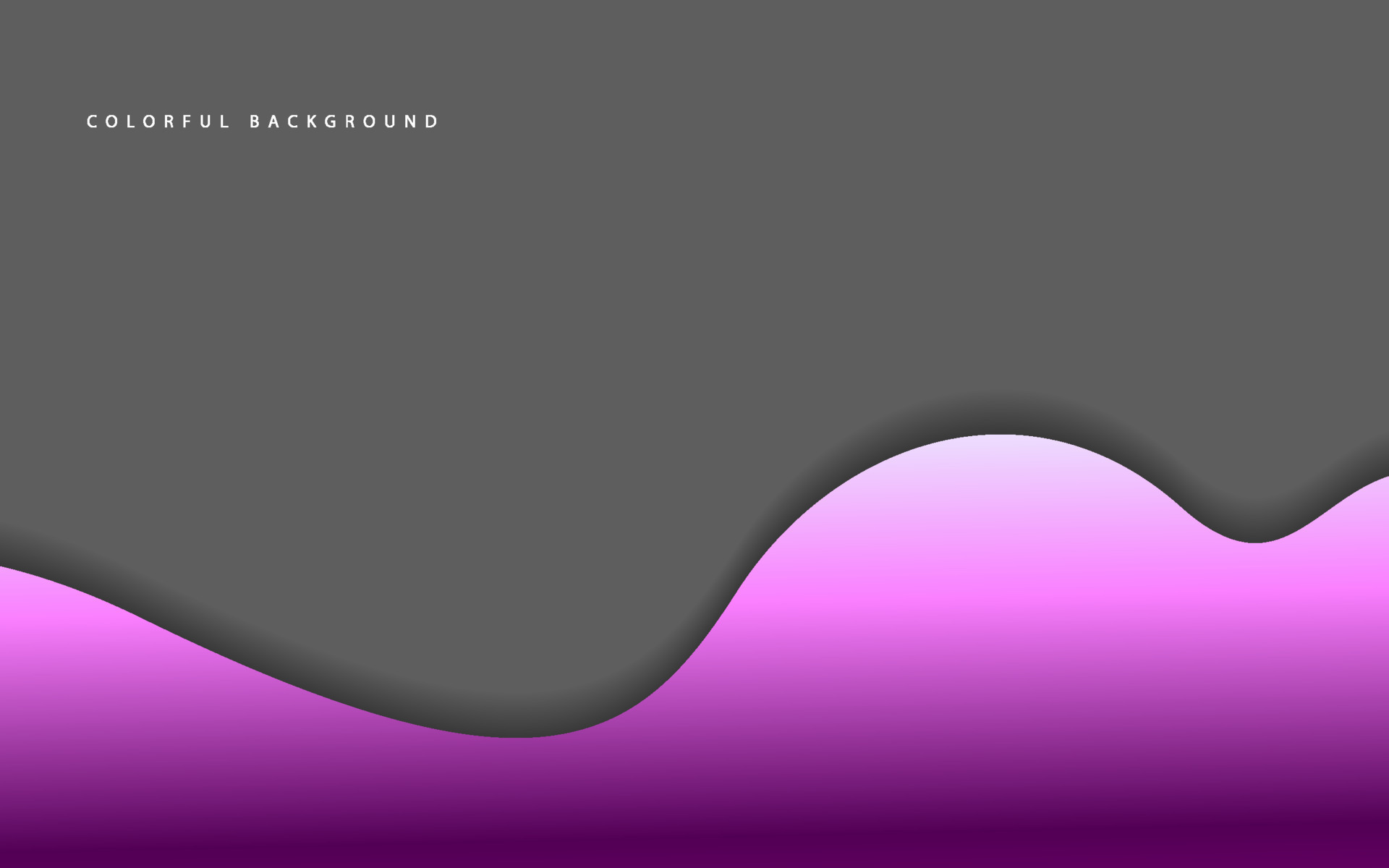 Abstract Wave Shape Papercut Background 11578621 Vector Art At Vecteezy