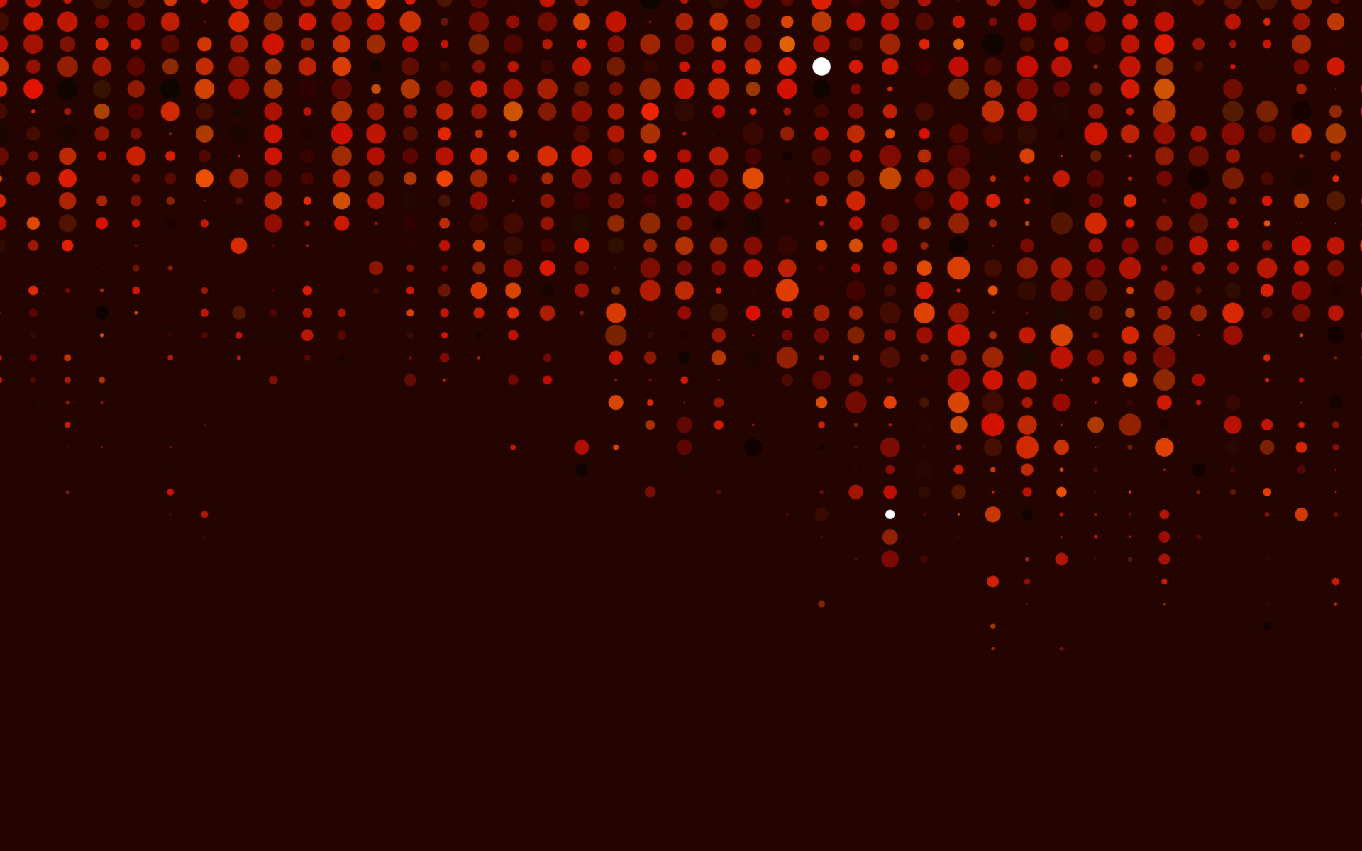 Light Orange Vector Texture With Disks 11580506 Vector Art At Vecteezy