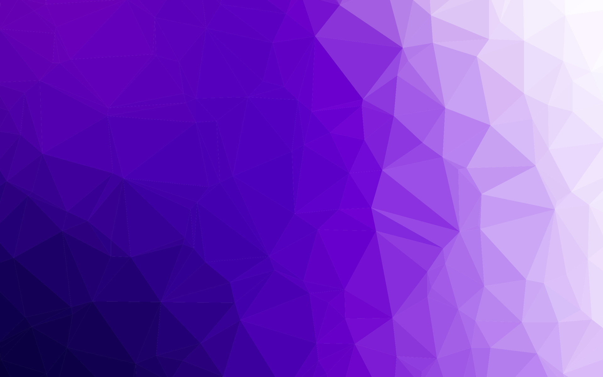 Light Purple vector low poly cover. 11582121 Vector Art at Vecteezy