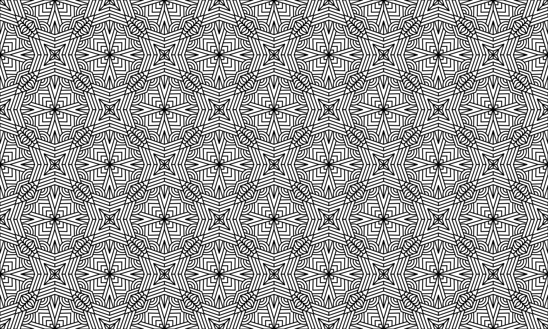 pattern line ethnic background elegant 11585762 Vector Art at Vecteezy