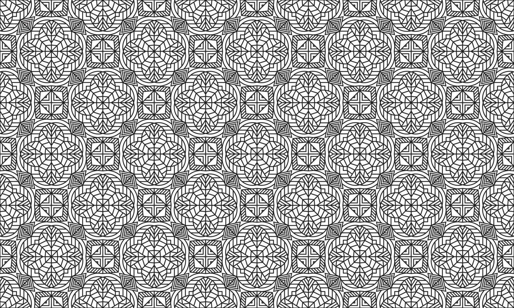 pattern ethnic background elegant 11585821 Vector Art at Vecteezy