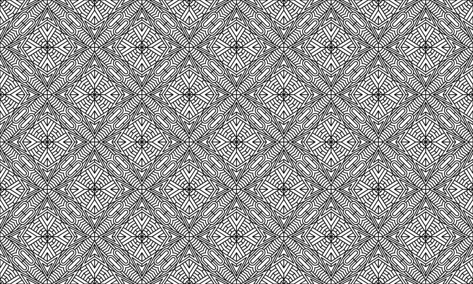 pattern ethnic background elegant 11585919 Vector Art at Vecteezy