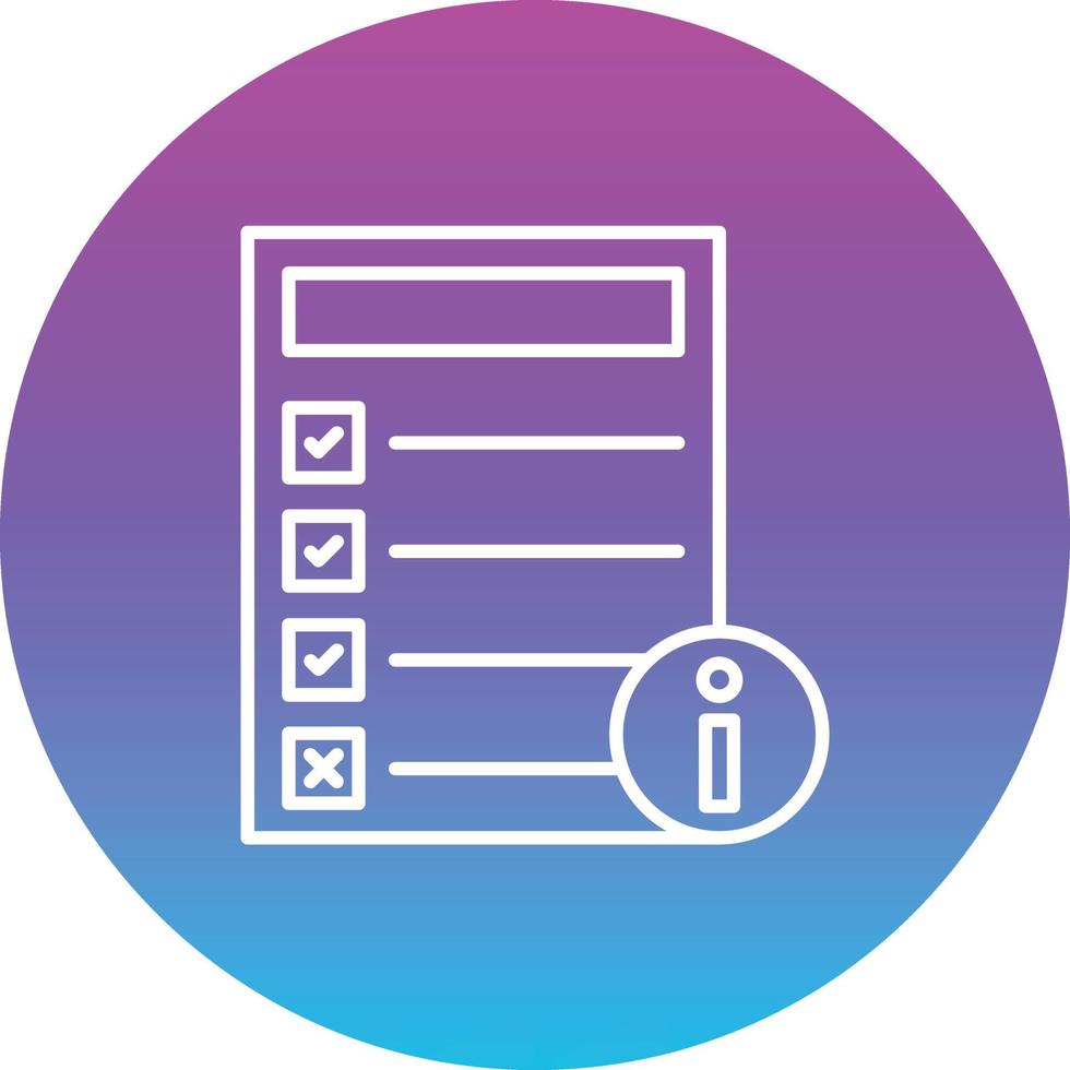 Guidelines Gradient Circle Line Inverted Icon 11586992 Vector Art at ... Guidelines Gradient Circle Line Inverted Icon 11586992 Vector Art at ...